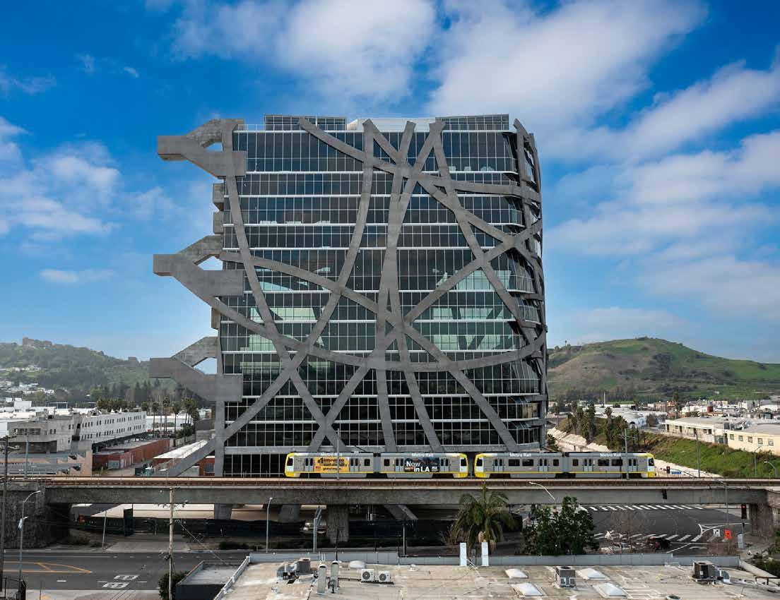 bargerWorks by Nicholas Barger - Issuu