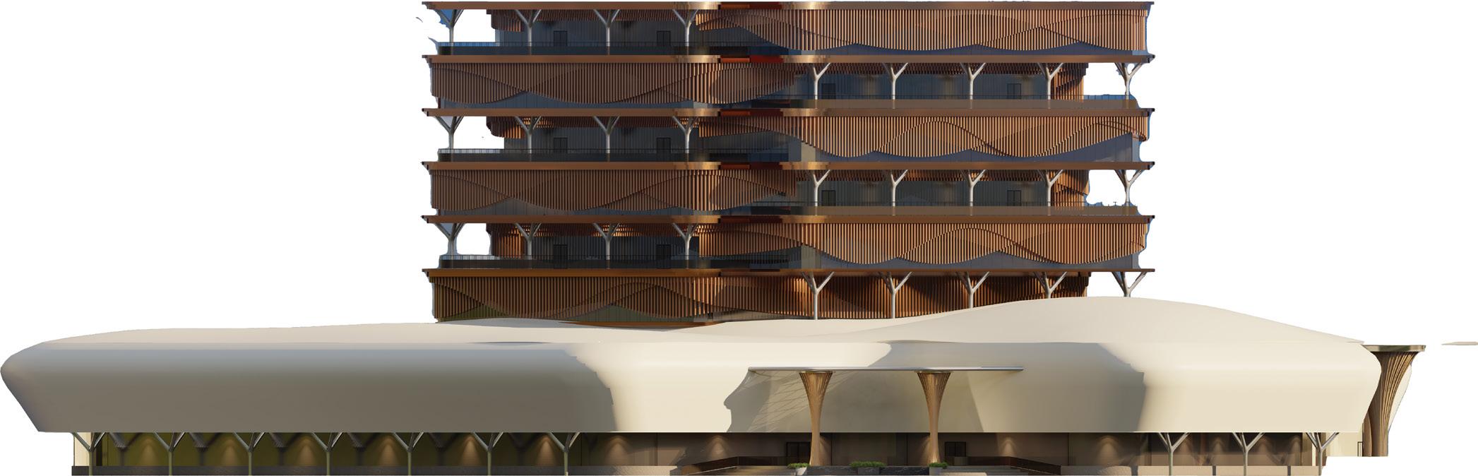 AKSHAY NATESAN A S | ARCHITECTURE PORTFOLIO by akshay.architect - Issuu