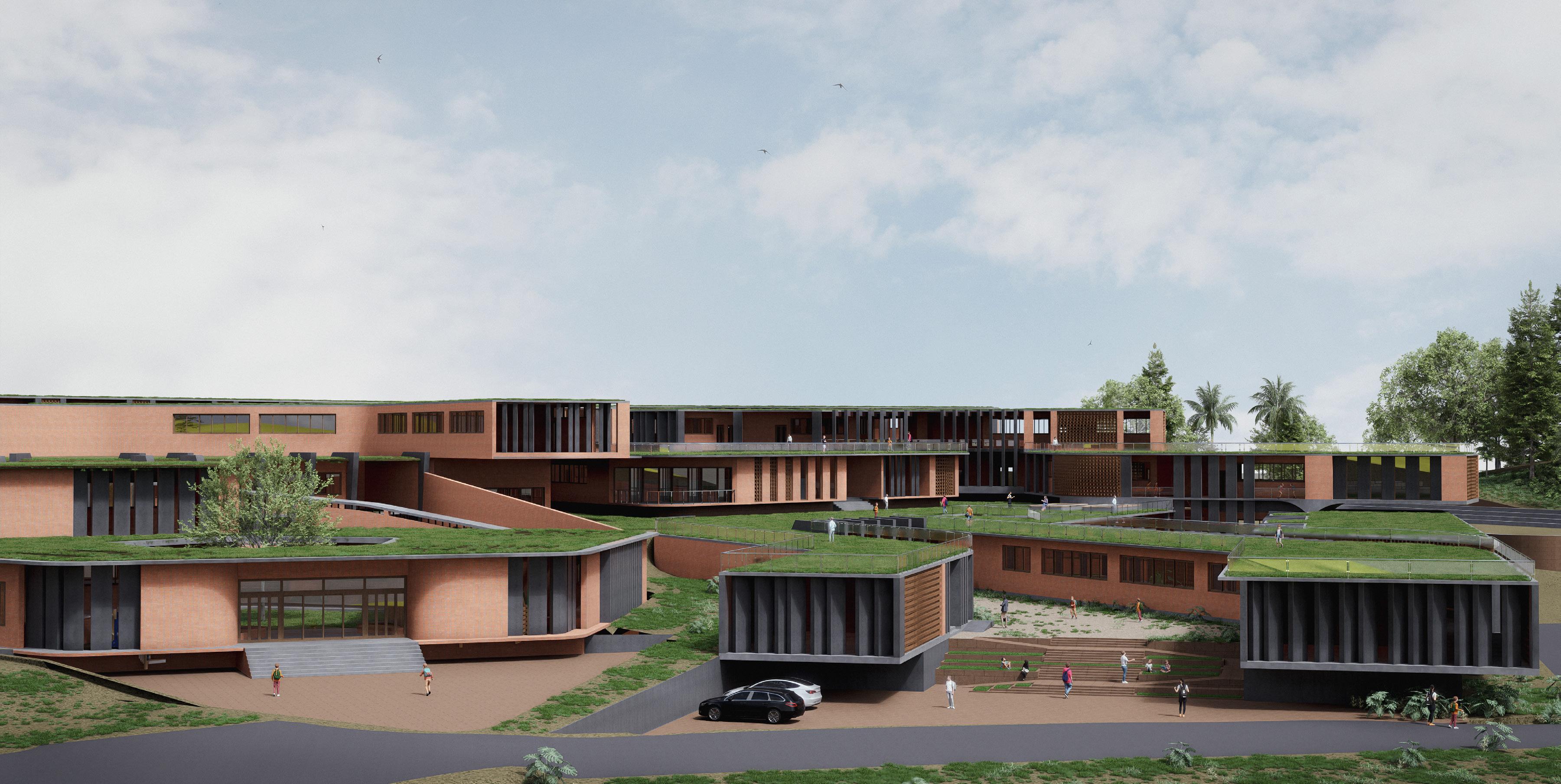 Internship Portfolio| Ansil Aslam by anzil azlam - Issuu