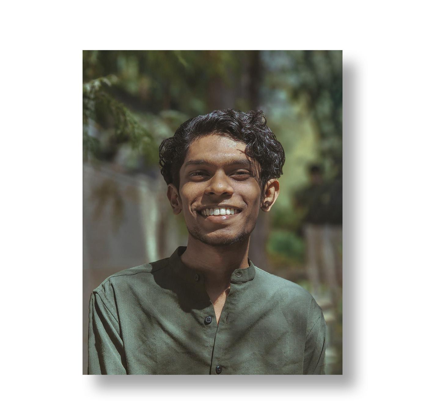 Internship Portfolio| Ansil Aslam by anzil azlam - Issuu