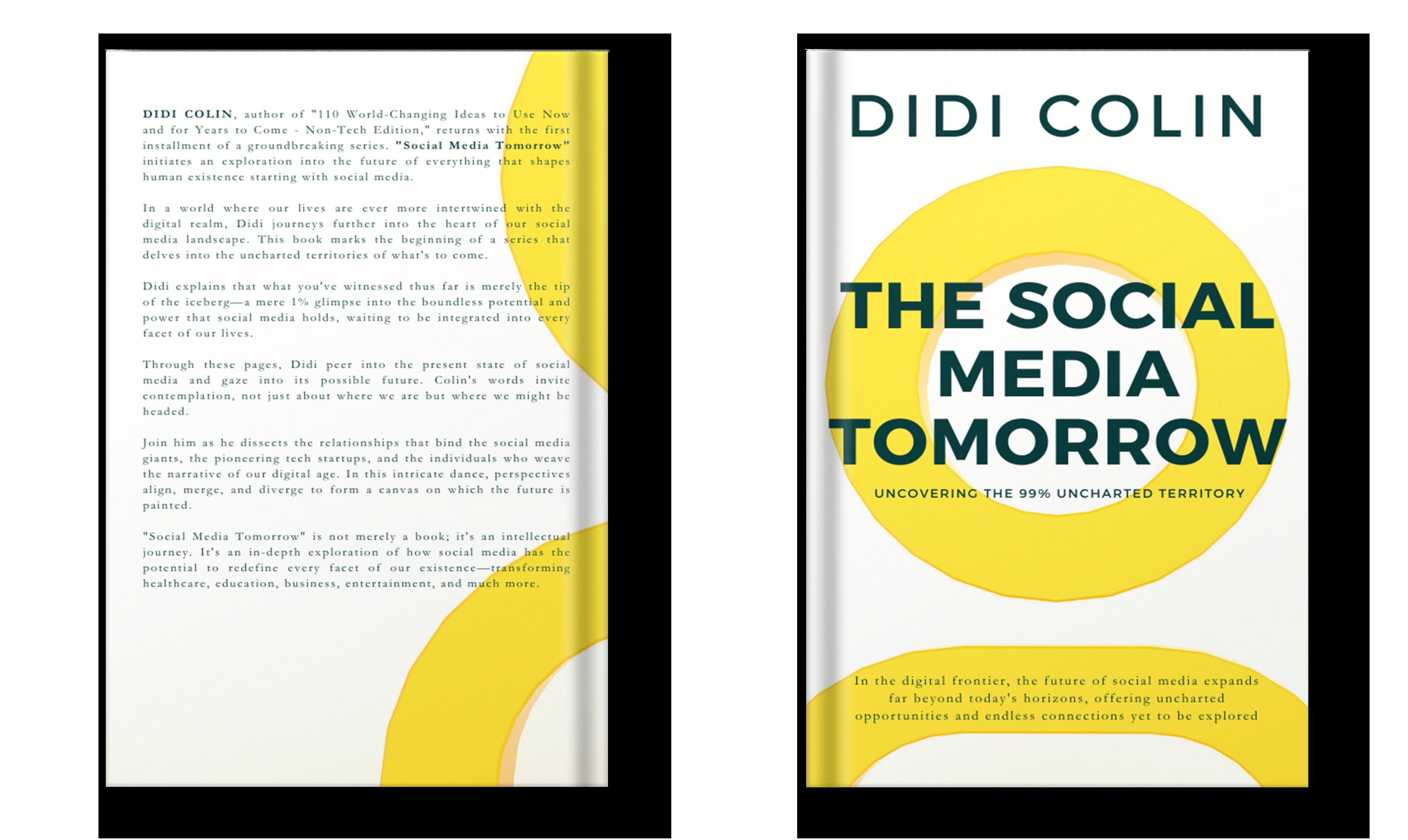 Didi's Portfolio by Didi Colin - Issuu