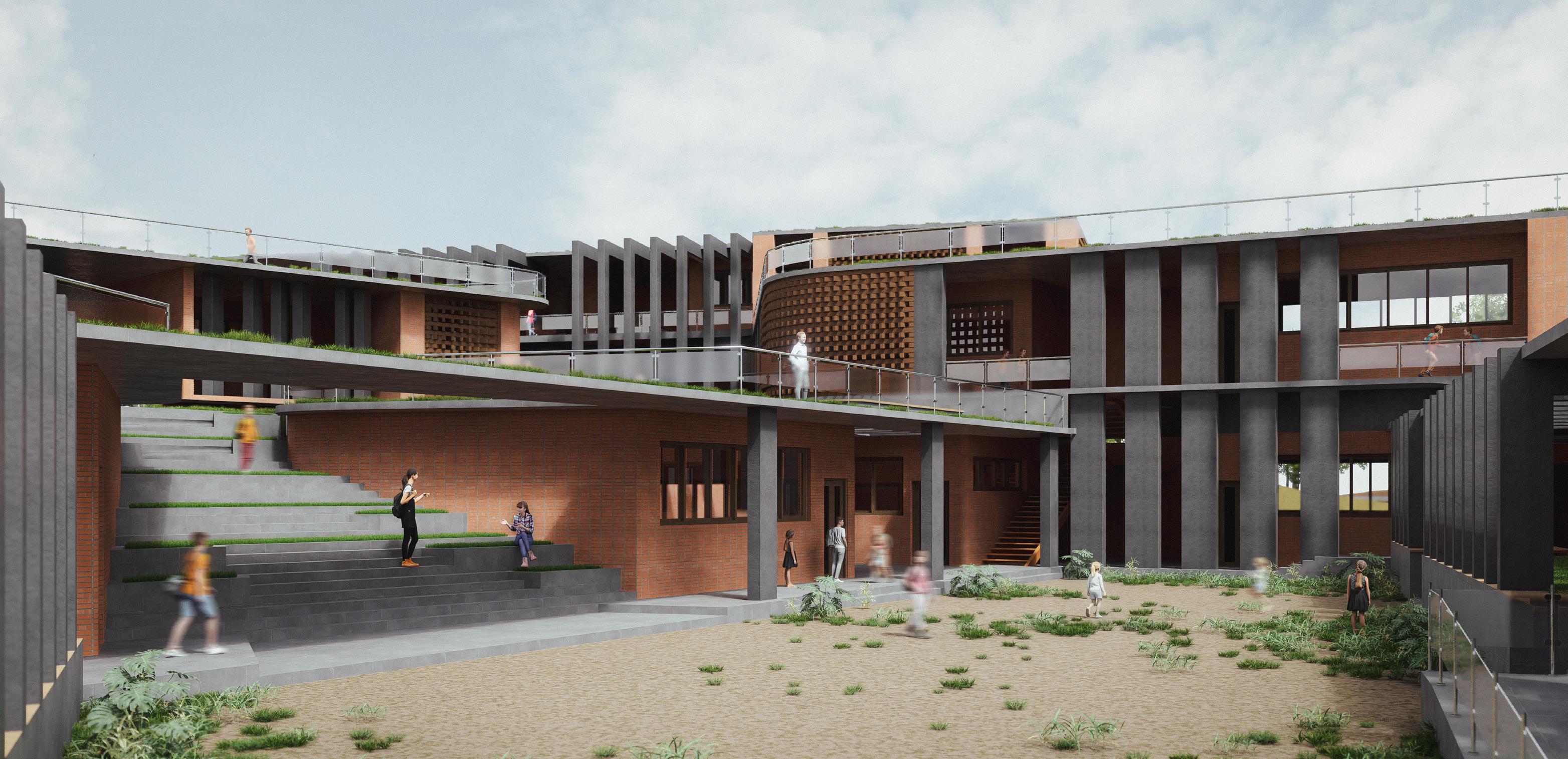 Internship Portfolio | Ansil Aslam by anzil azlam - Issuu