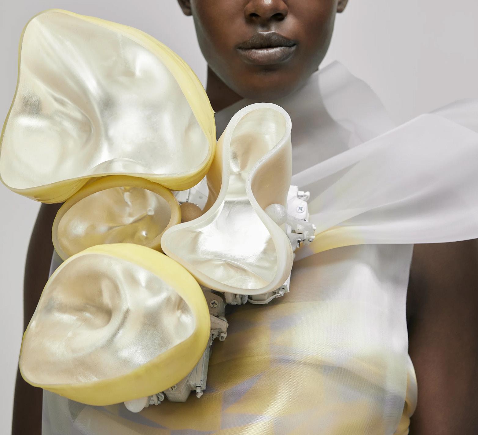 BOOST - SENSIL MAG by Umberto Amato - Issuu