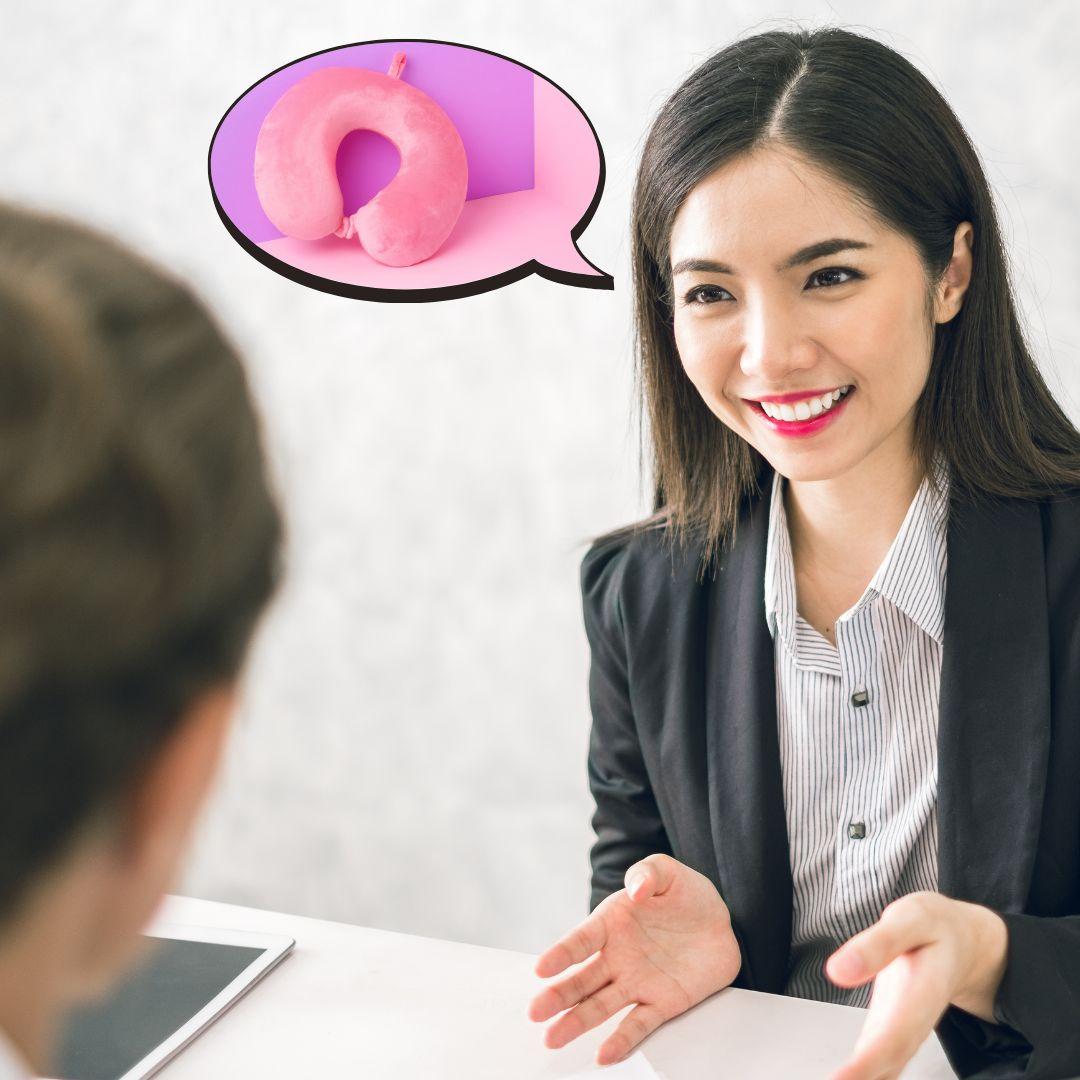 Dunlopillo - Creating a Healthier Workspace: The Benefits of Ergonomic Pillows for Singaporean ...