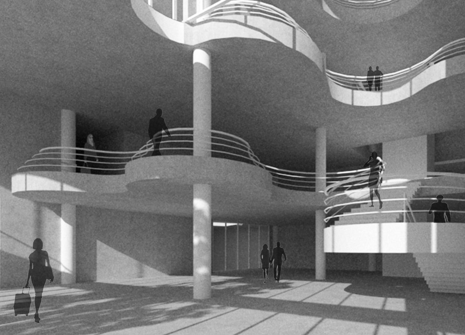 See Qi Tong_Architecture Portfolio by QI TONG SEE - Issuu