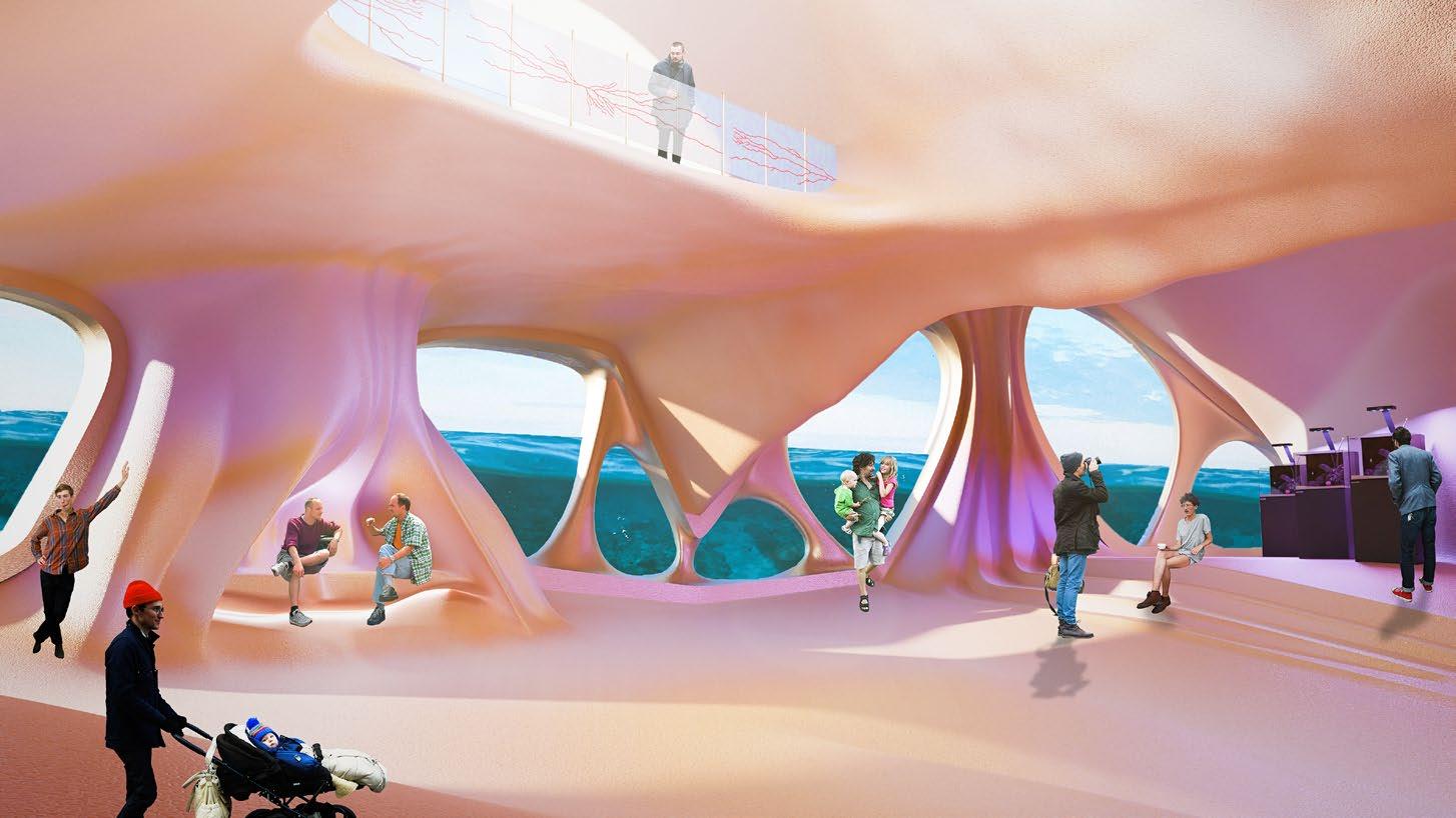 Architectural Portfolio_Ziyao Zhang by ziyaozhang1999 - Issuu