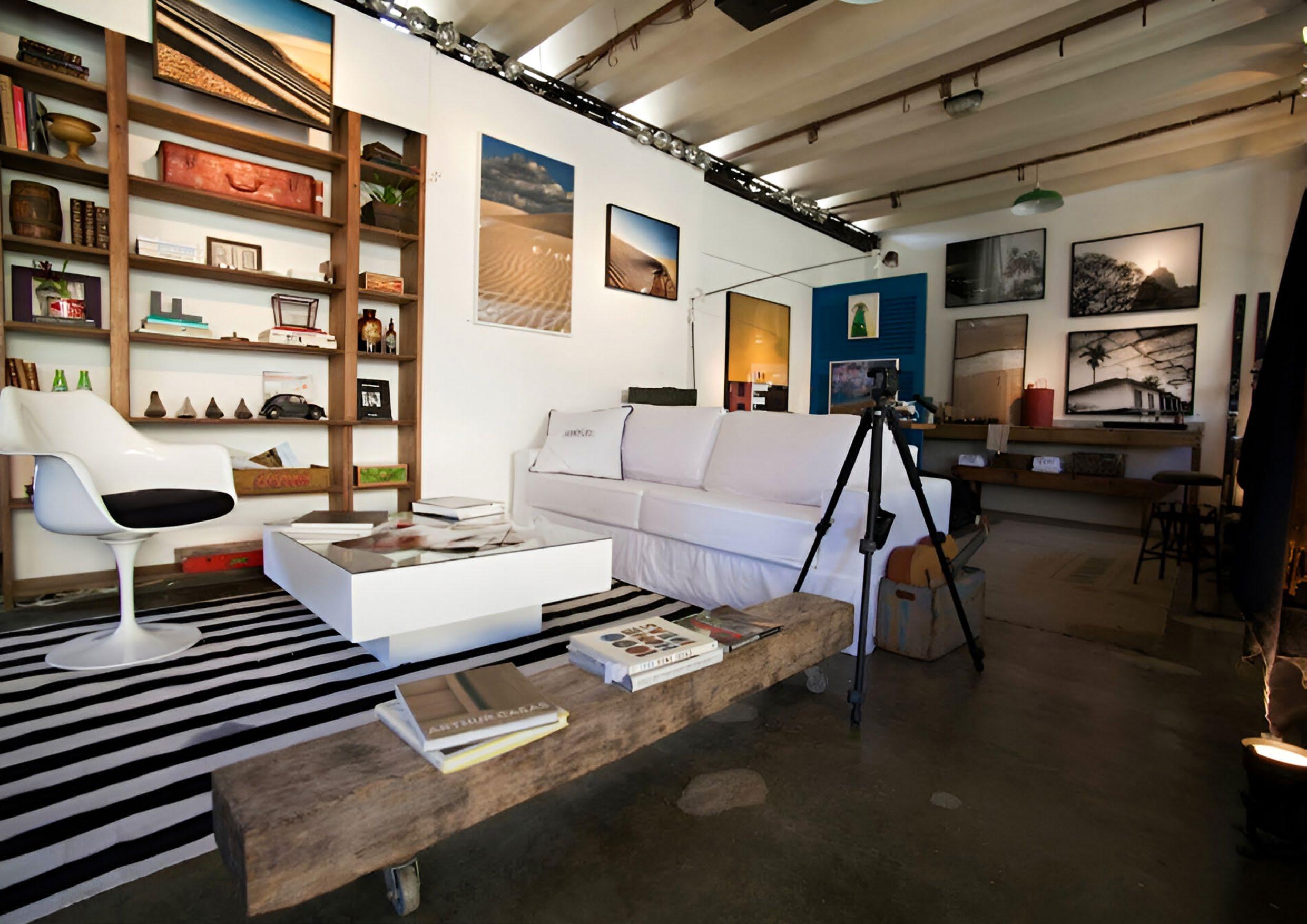 Portfolio 2023/2024 by Daniel Santiago Ostrowski - Issuu