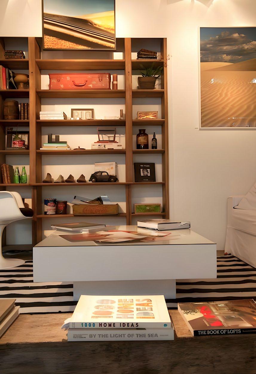 Portfolio 2023/2024 by Daniel Santiago Ostrowski - Issuu