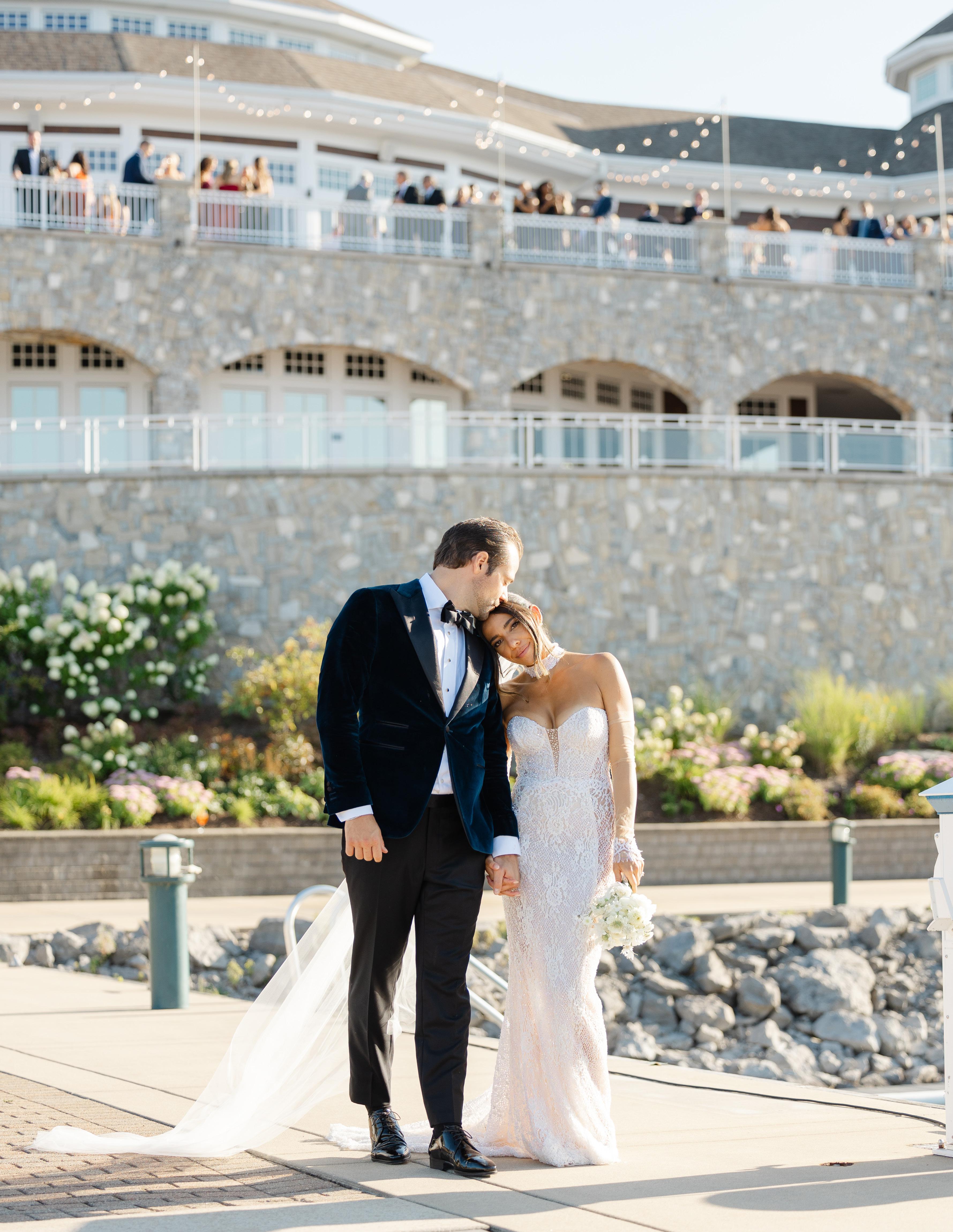BHYC Wedding Guide by Bay Harbor Yacht Club - Issuu