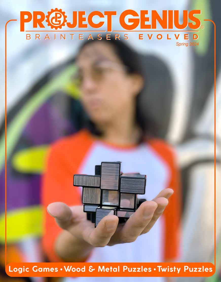 2024 Project Genius Catalog by ProjectGenius - Issuu