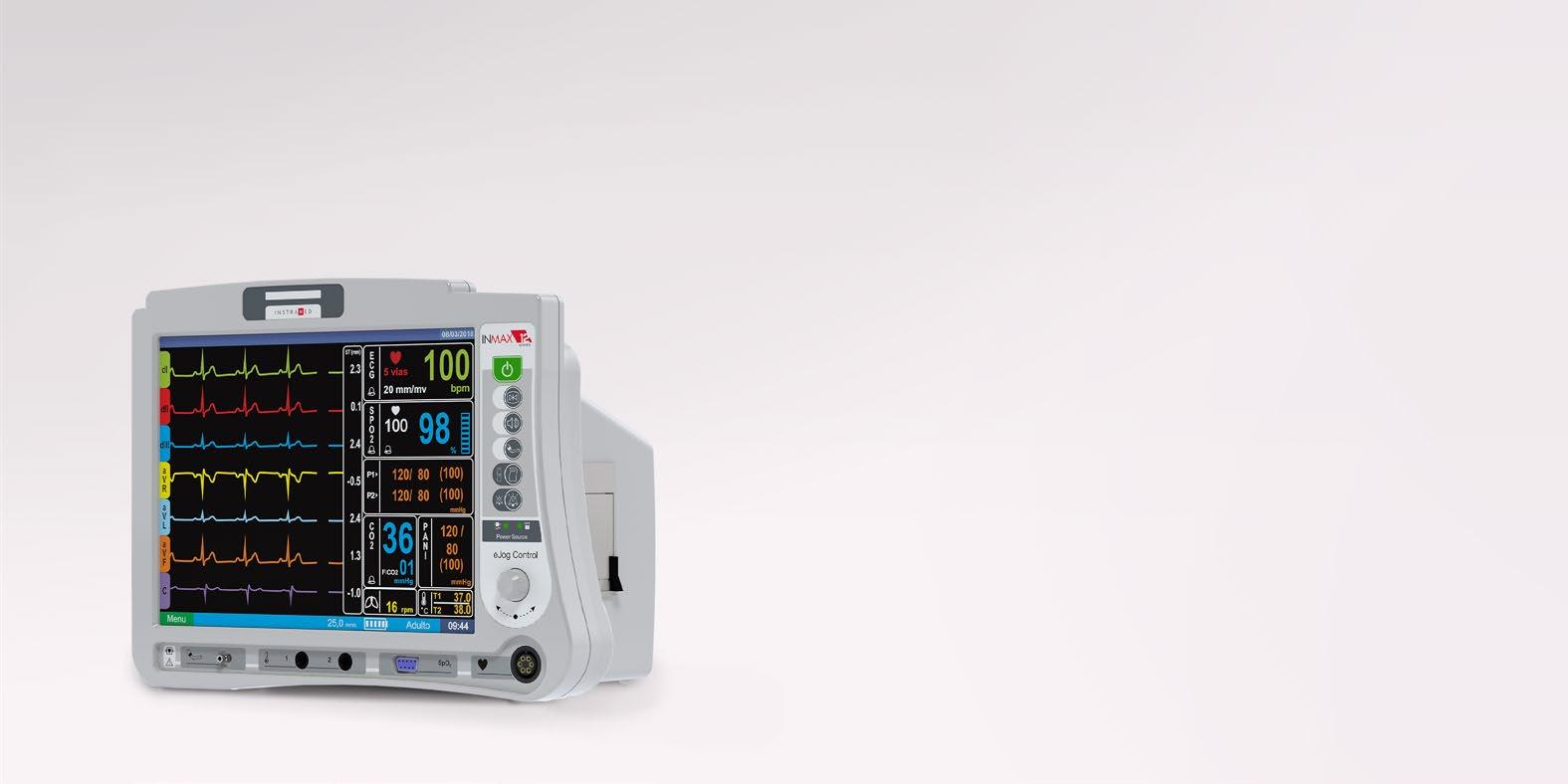 Instramed - Catálogo 2024 by victorinstramed - Issuu