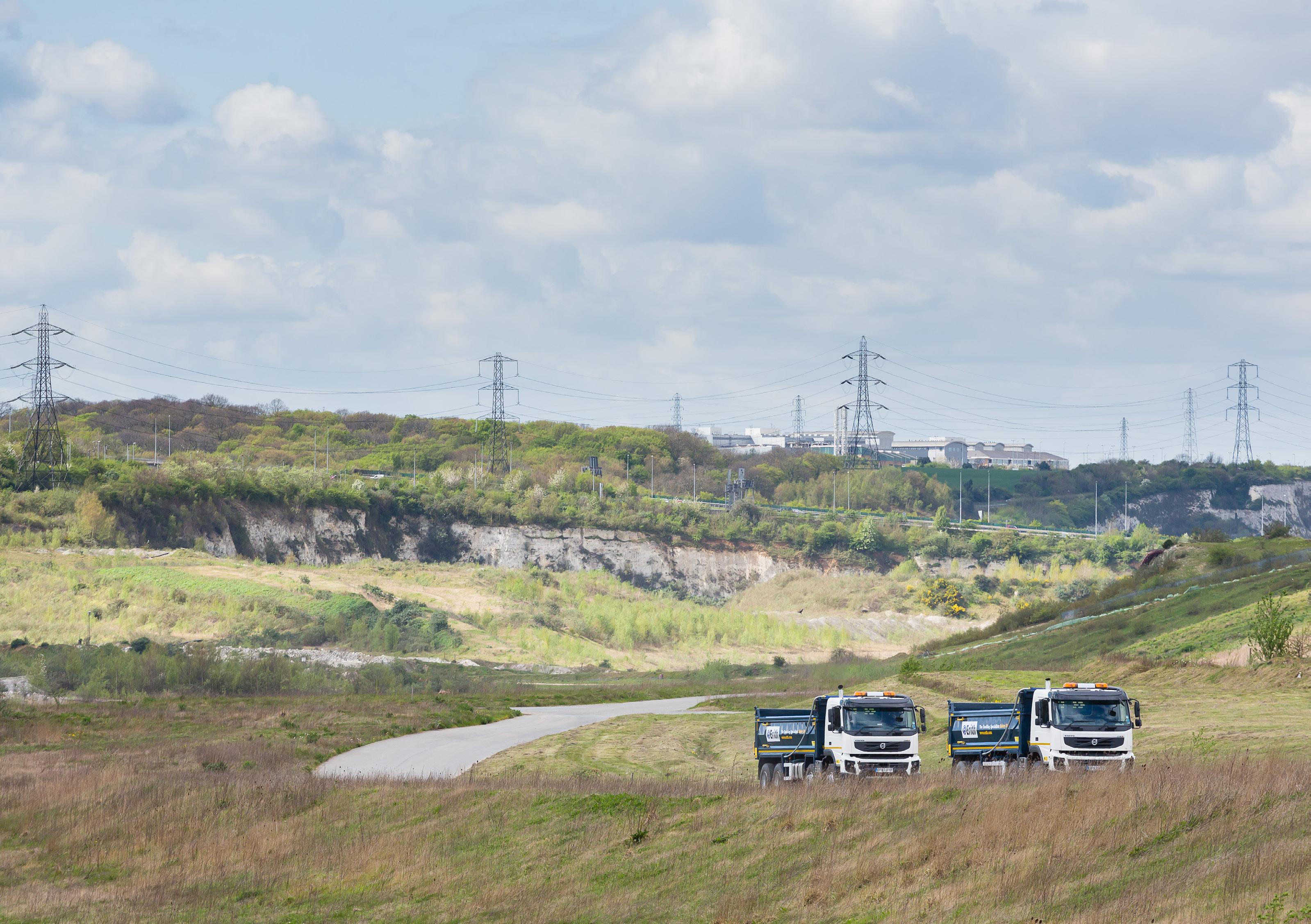 The Erith Group of Companies - Haulage Brochure, May 2024 by The Erith ...
