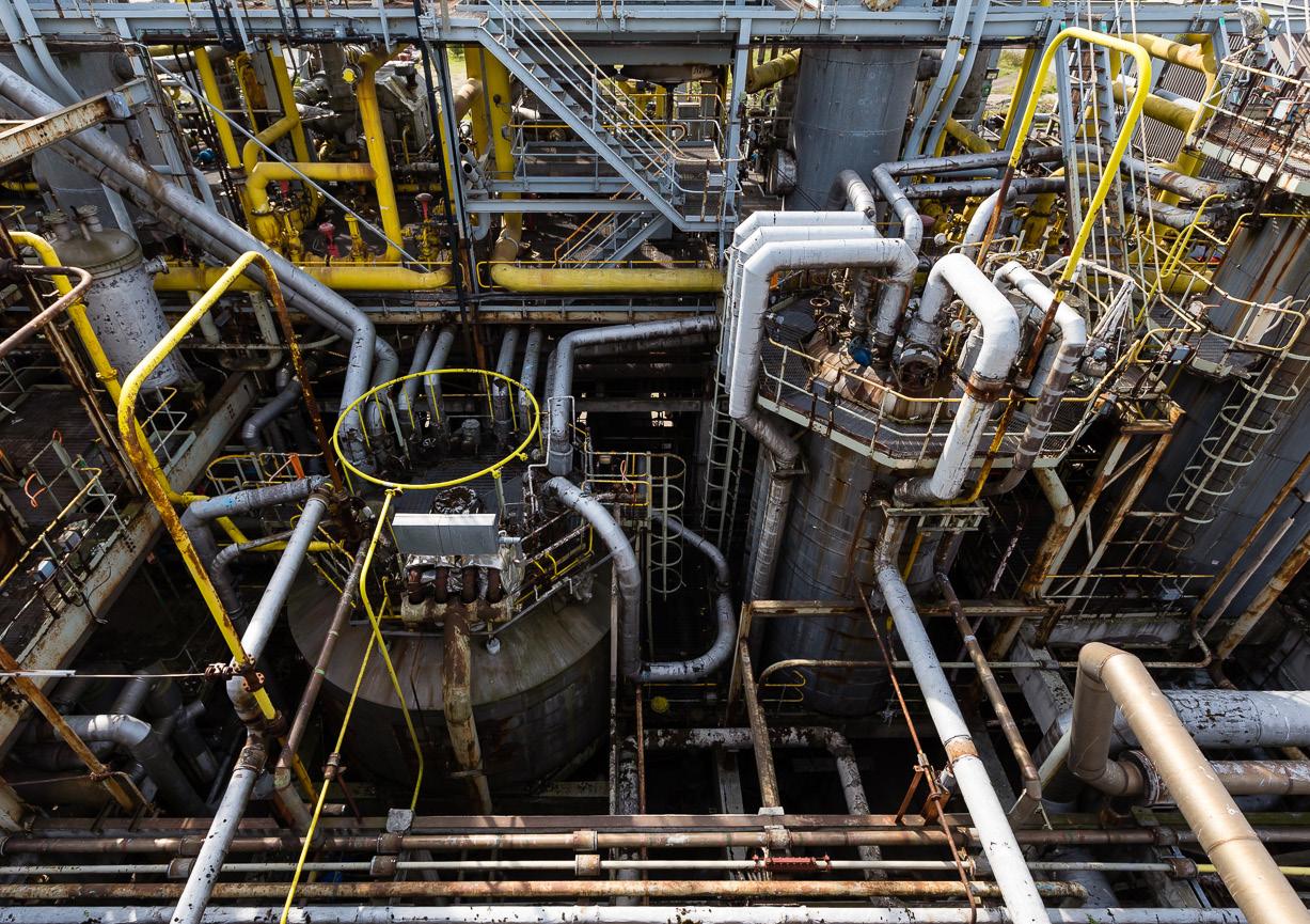 The Erith Group of Companies - Regional Demolition Brochure, May 2024 ...