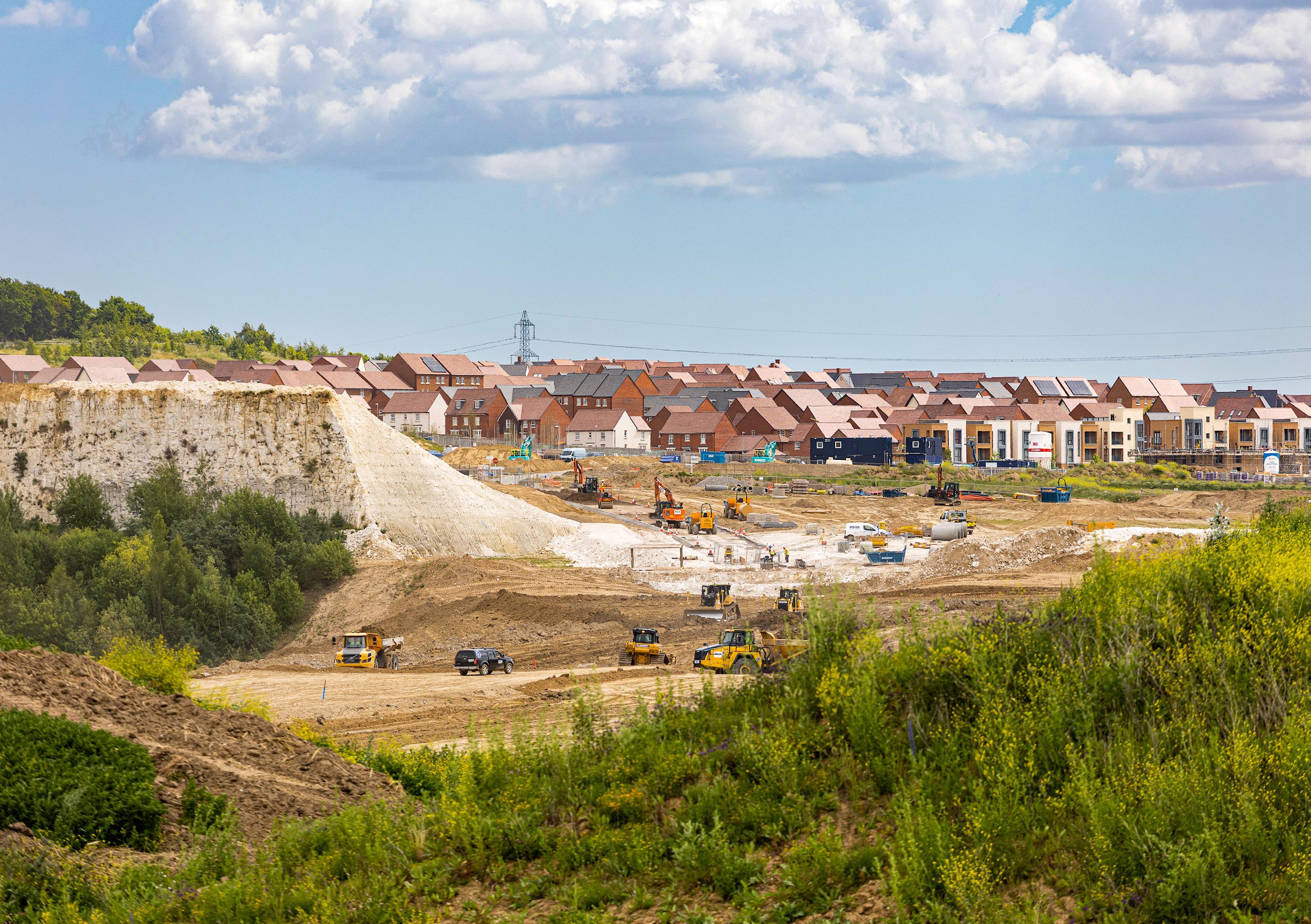 The Erith Group of Companies - Earthworks and Infrastructure Brochure ...