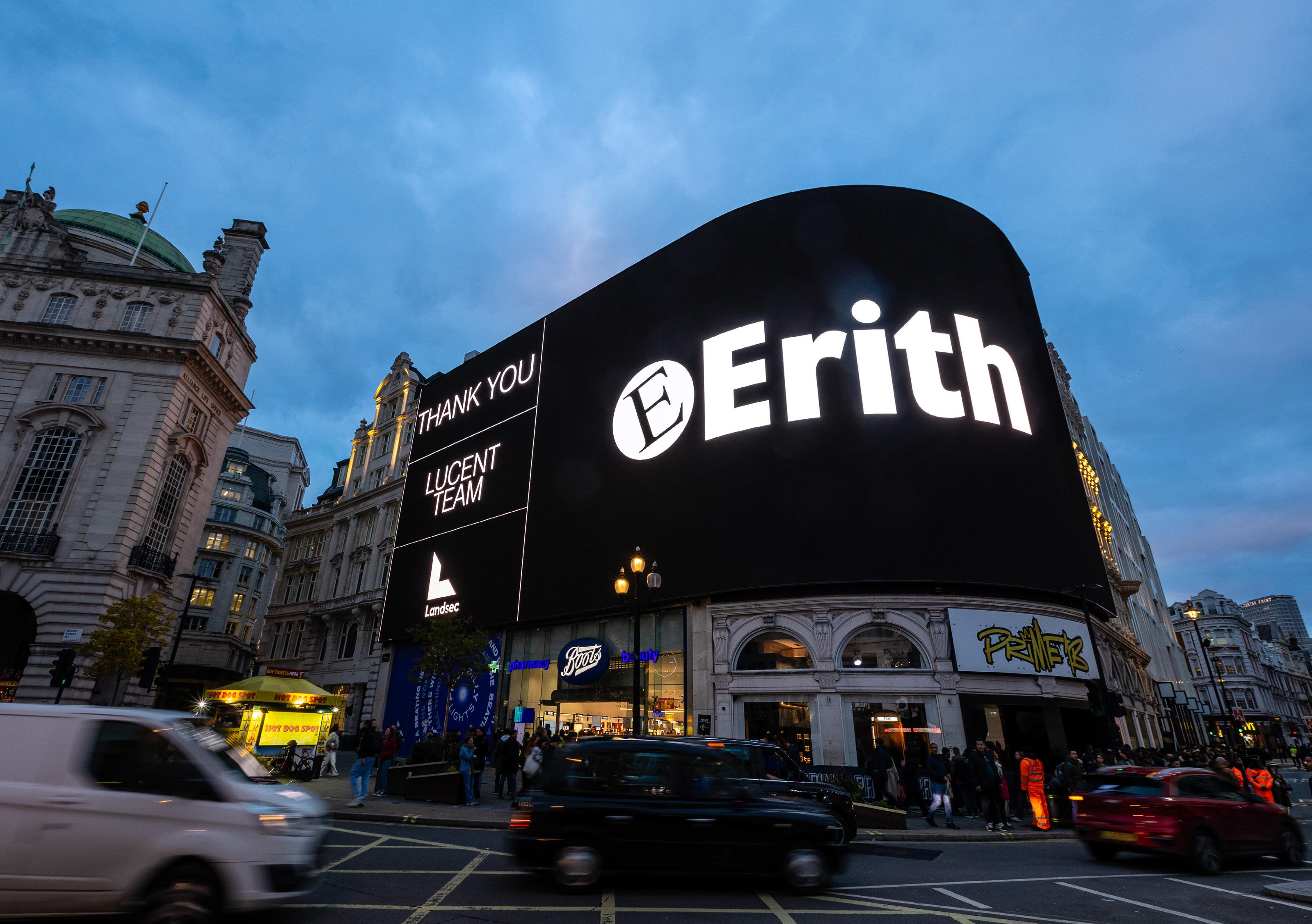 The Erith Group of Companies - London Brochure, May 2024 by The Erith ...