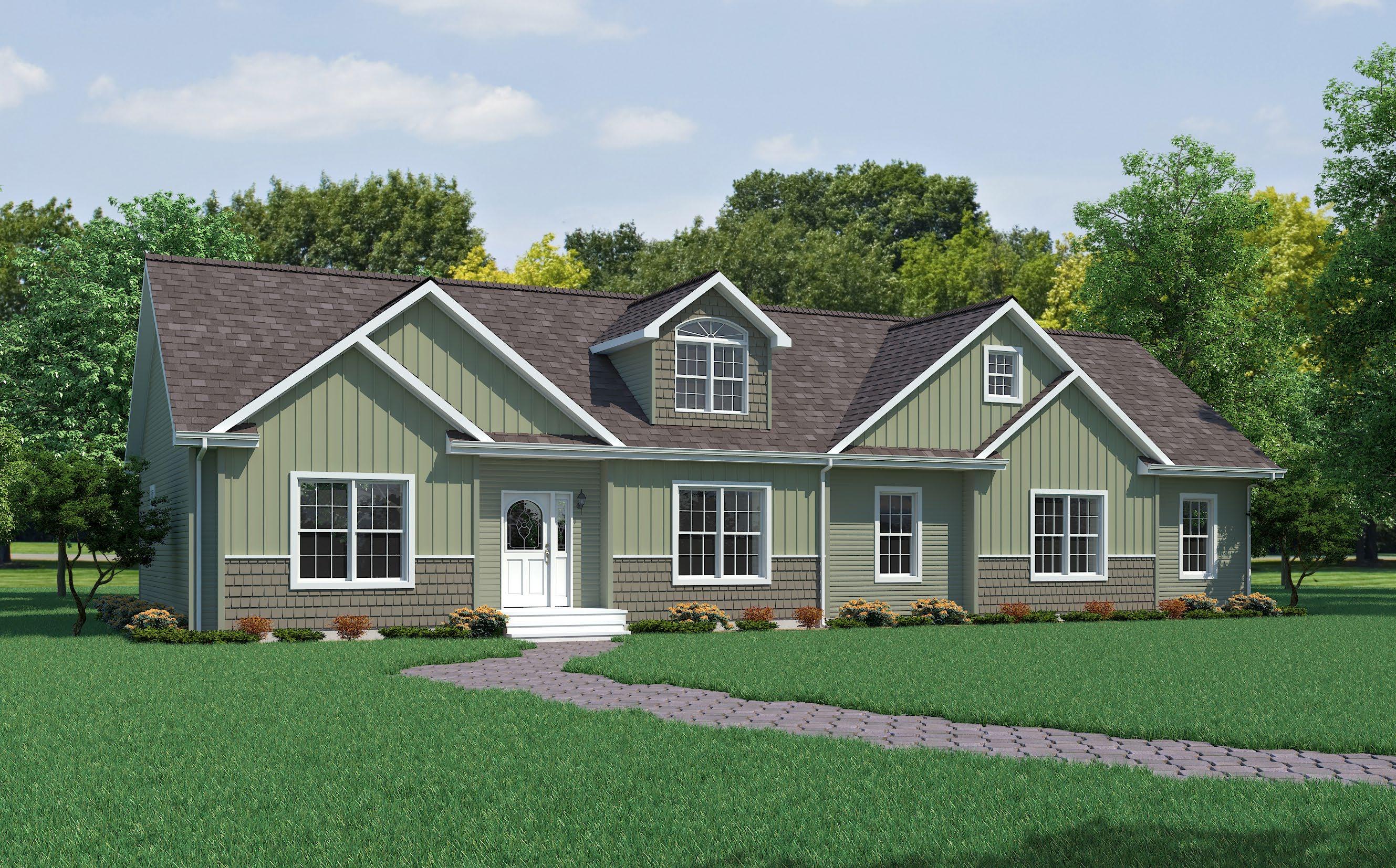Rockbridge Elite 1.0 & 2.0 by Commodore Homes, LLC - Issuu