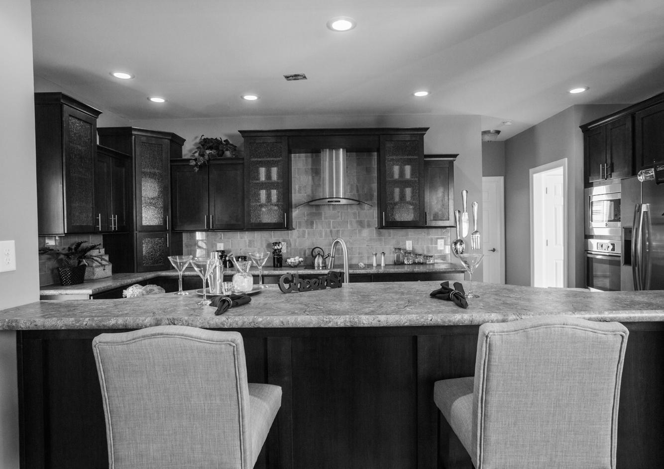 Rockbridge Elite 1.0 & 2.0 by Commodore Homes, LLC - Issuu