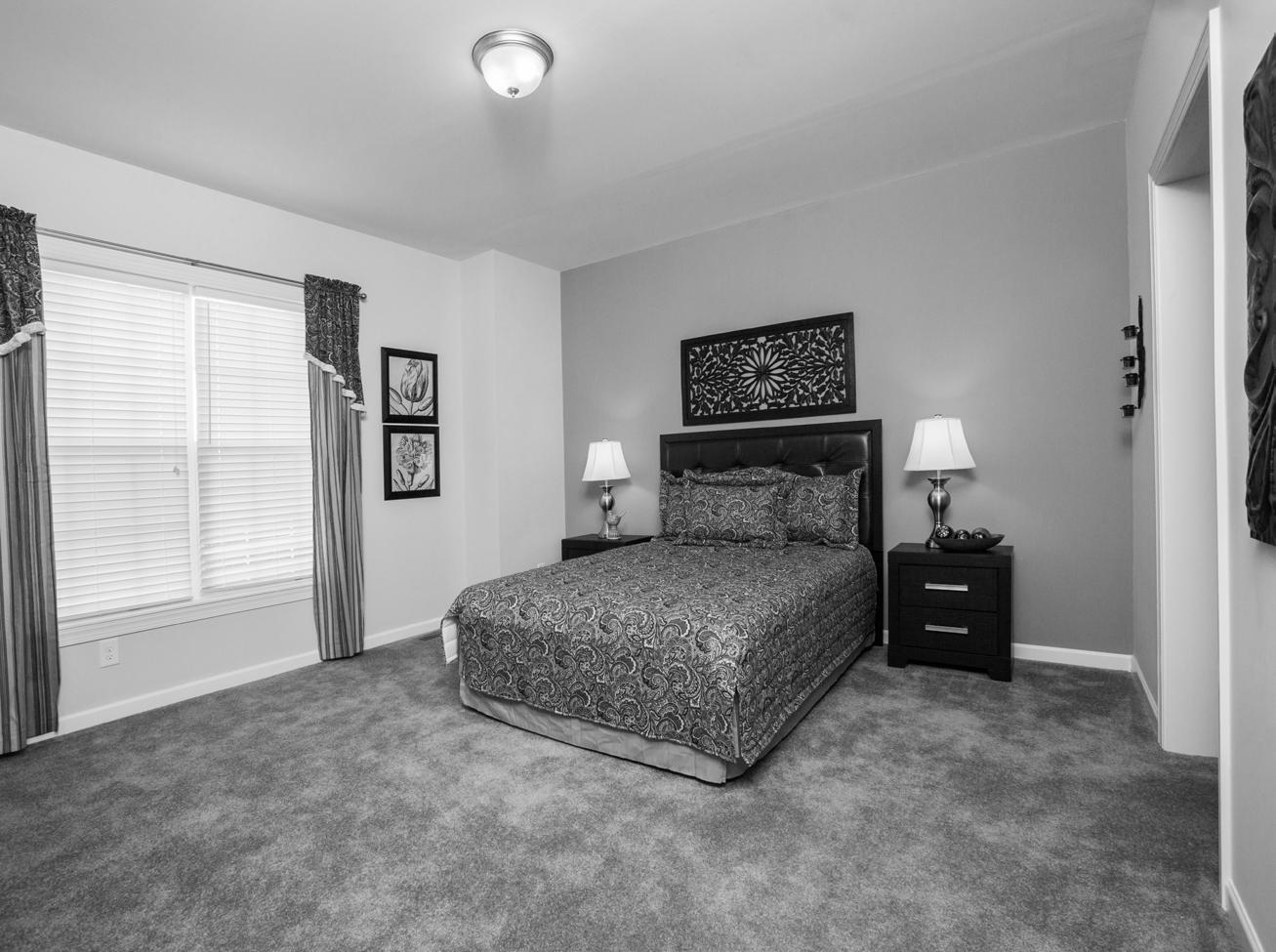 Rockbridge Elite 1.0 & 2.0 by Commodore Homes, LLC - Issuu