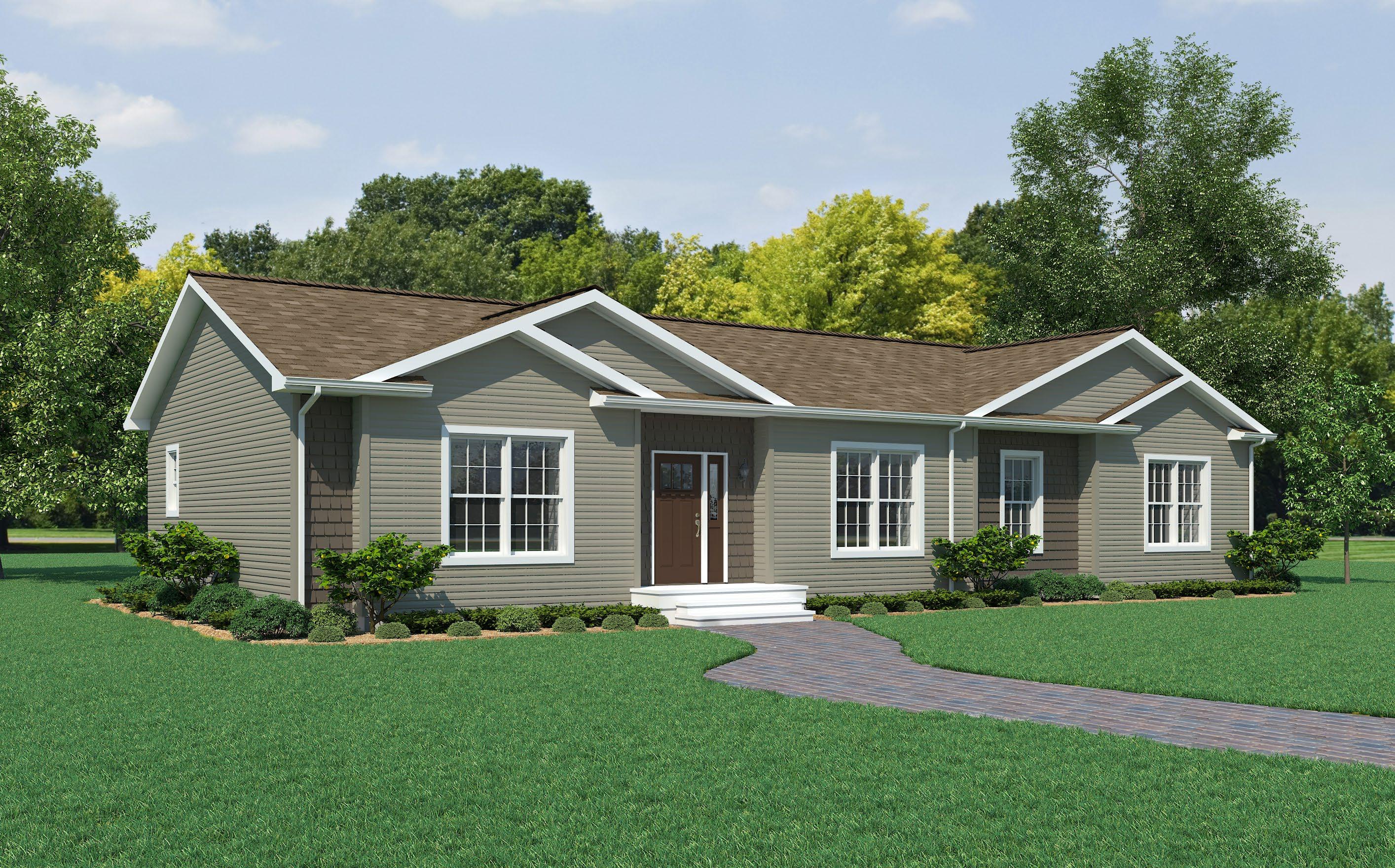 Rockbridge Elite 1.0 & 2.0 by Commodore Homes, LLC - Issuu
