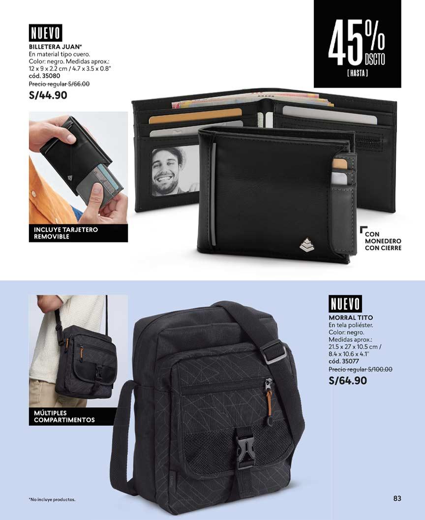 Catálogo Cyzone Perú C09 by SomosBelcorp - Issuu