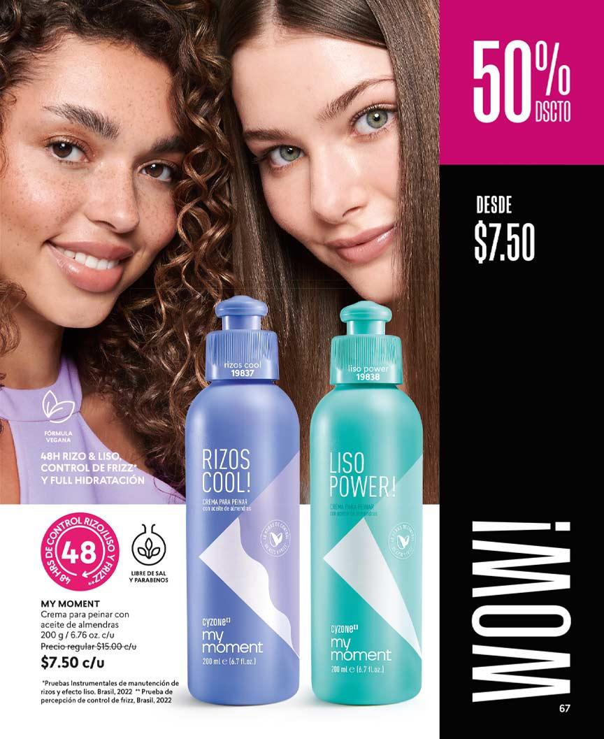 Catálogo Cyzone Ecuador C09 by SomosBelcorp - Issuu