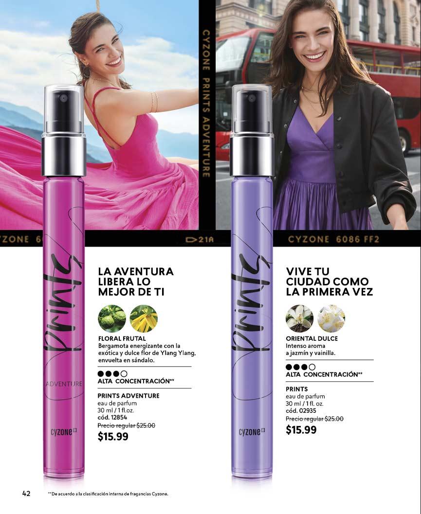 Catálogo Cyzone Ecuador C09 by SomosBelcorp - Issuu