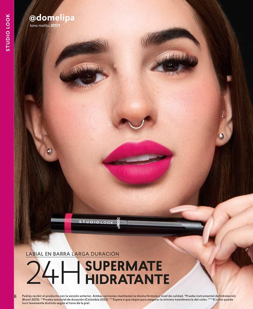 Catálogo Cyzone Colombia C09 by SomosBelcorp - Issuu