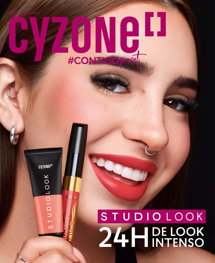 Catálogo Cyzone Bolivia C09 by SomosBelcorp - Issuu