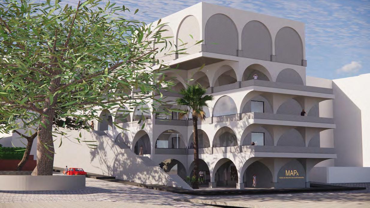 Diego Daleccio - Architecture Portfolio 2024 by daleccioarch - Issuu