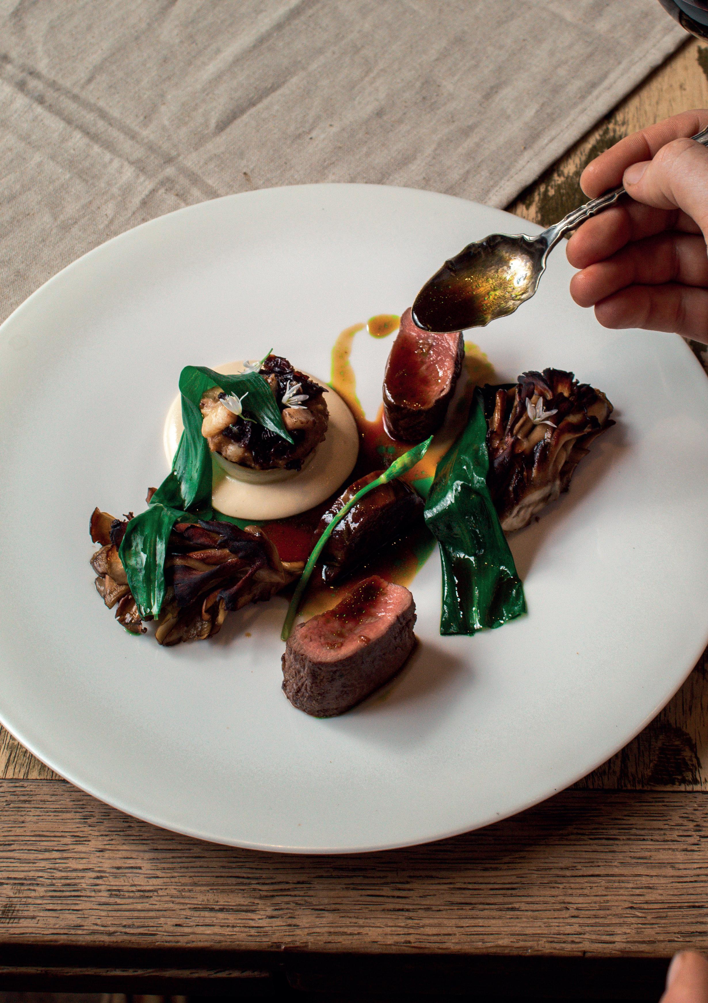 Foodies Festival Syon Park 2024 by Media Company Publications Ltd - Issuu