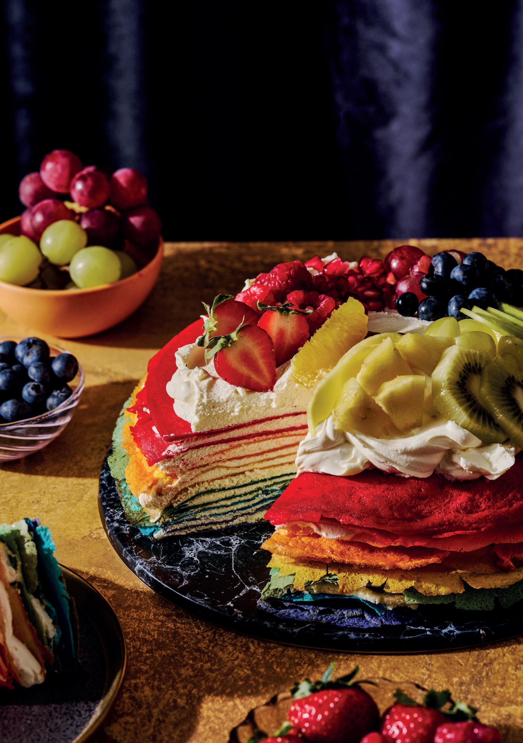 Foodies Festival Syon Park 2024 by Media Company Publications Ltd - Issuu