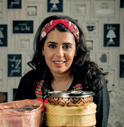 Foodies Festival Syon Park 2024 by Media Company Publications Ltd - Issuu