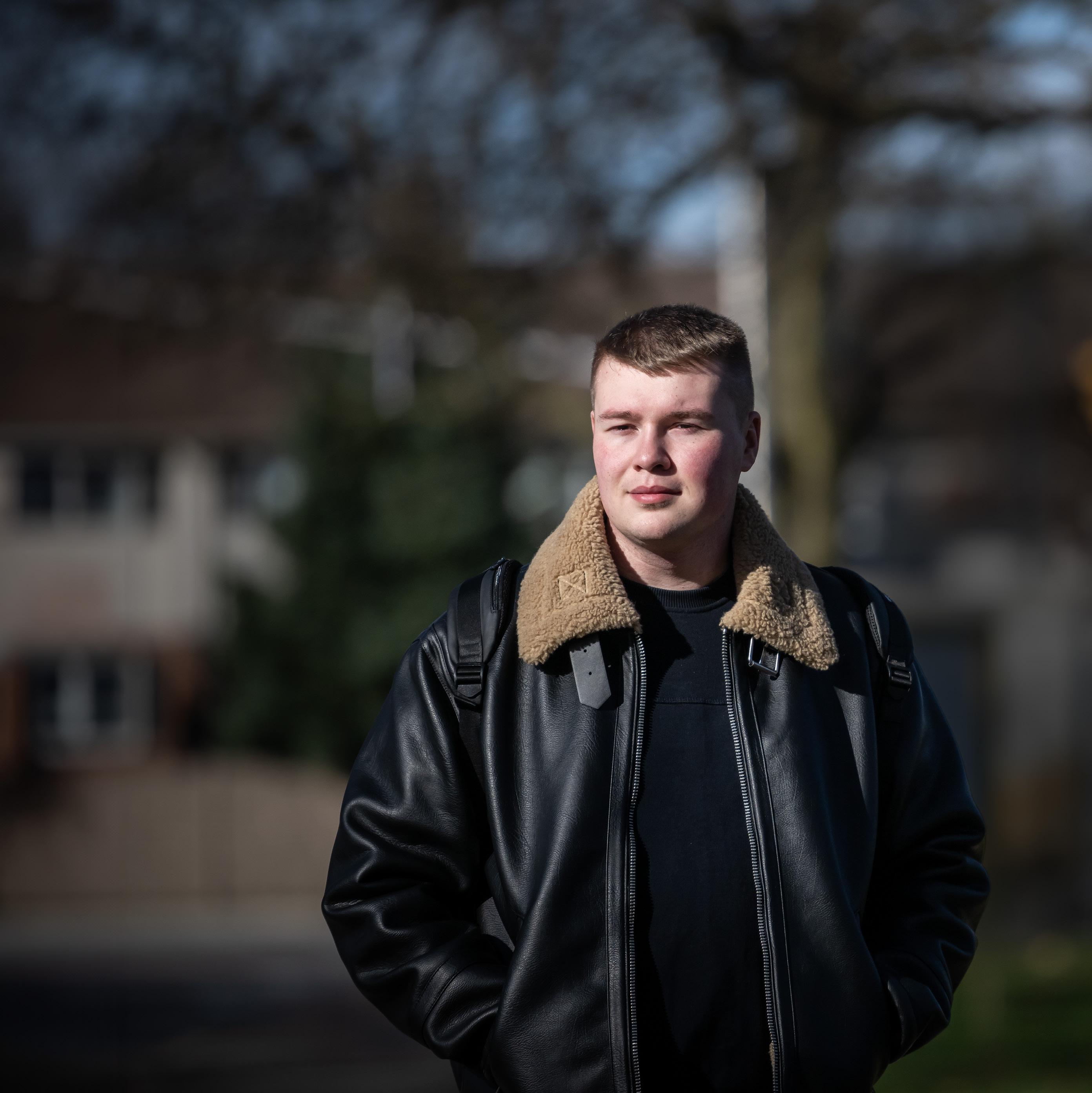 Fanshawe Annual 2024 by Fanshawe College - Issuu