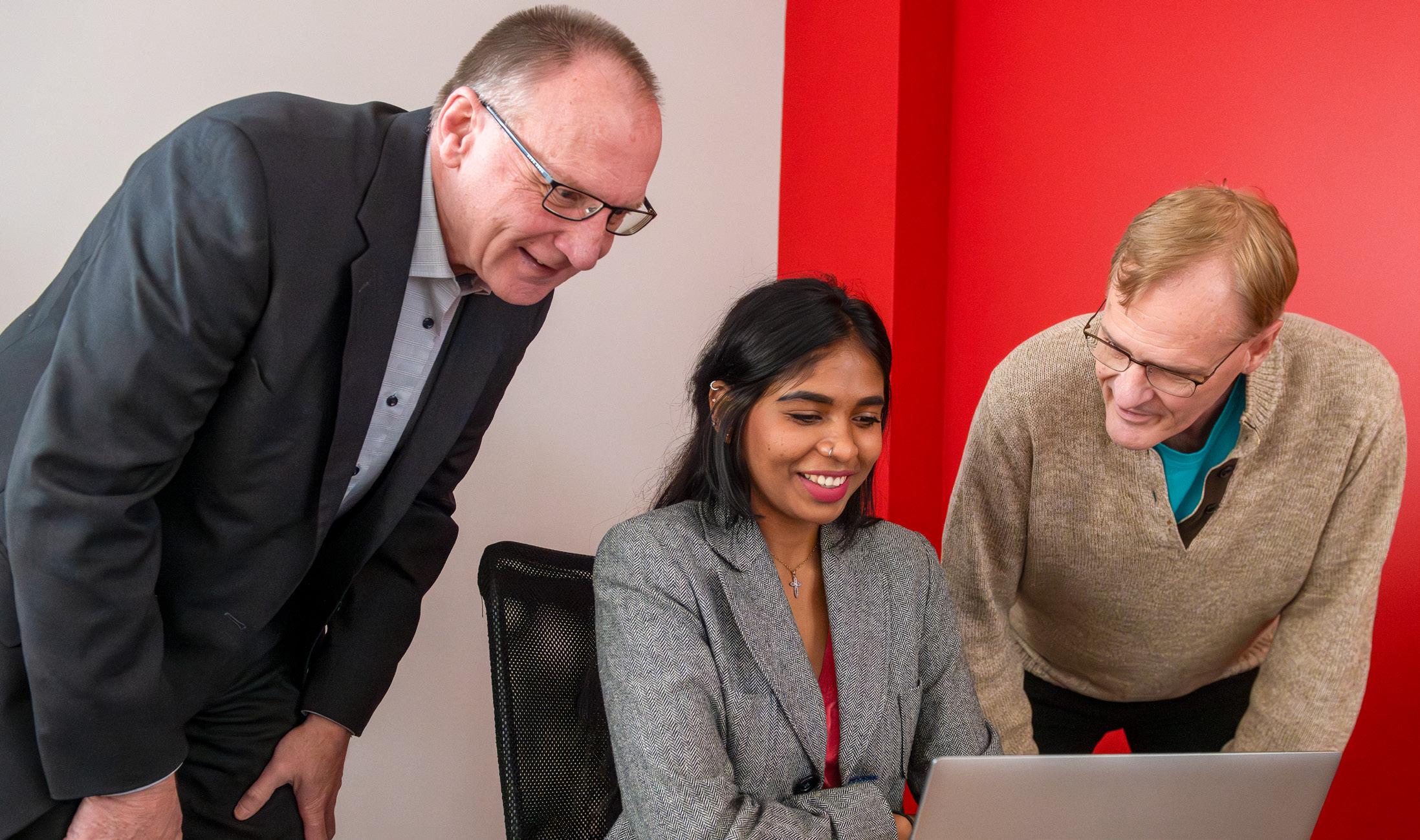 Fanshawe Annual 2024 by Fanshawe College - Issuu