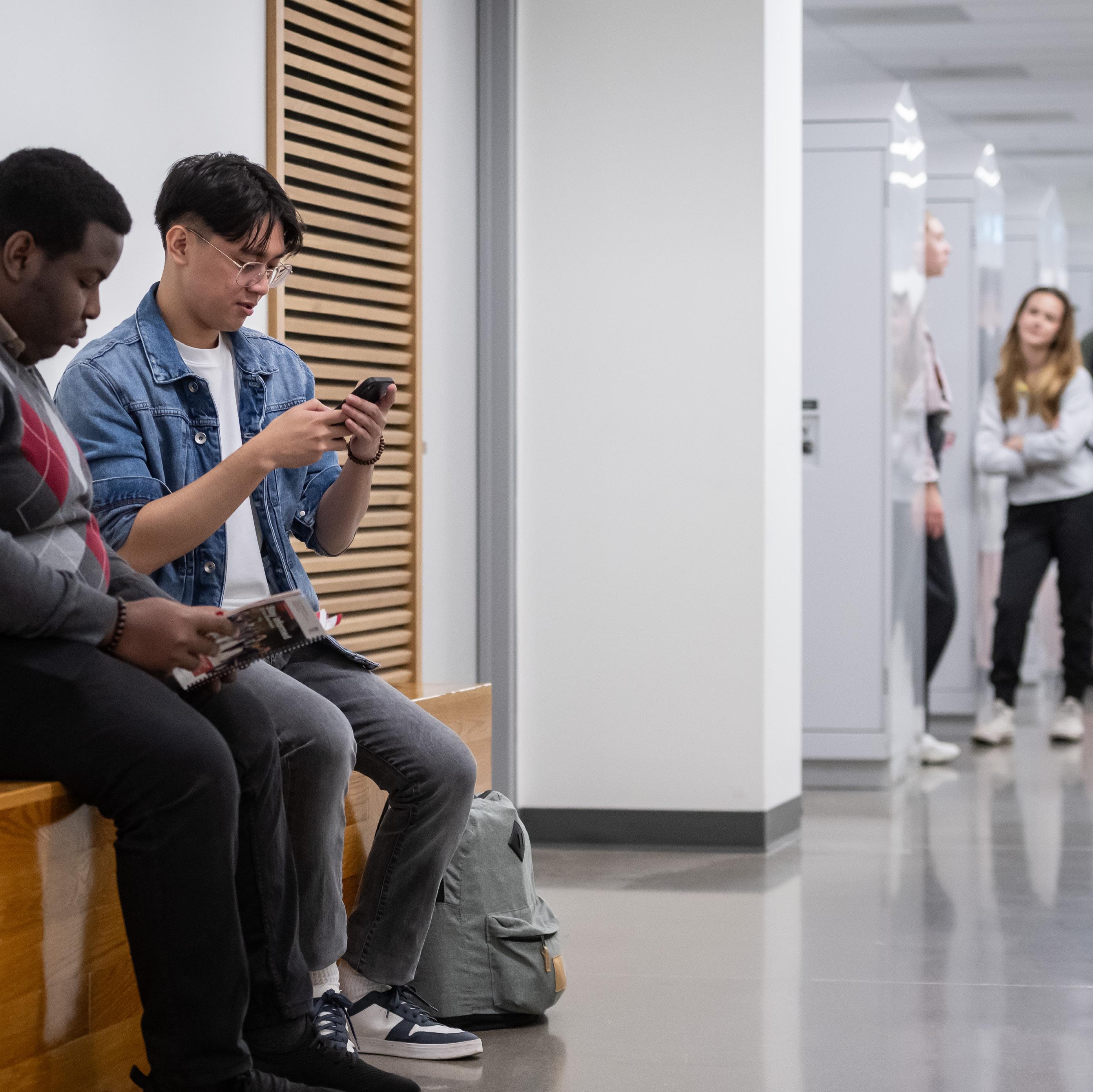 Fanshawe Annual 2024 by Fanshawe College - Issuu