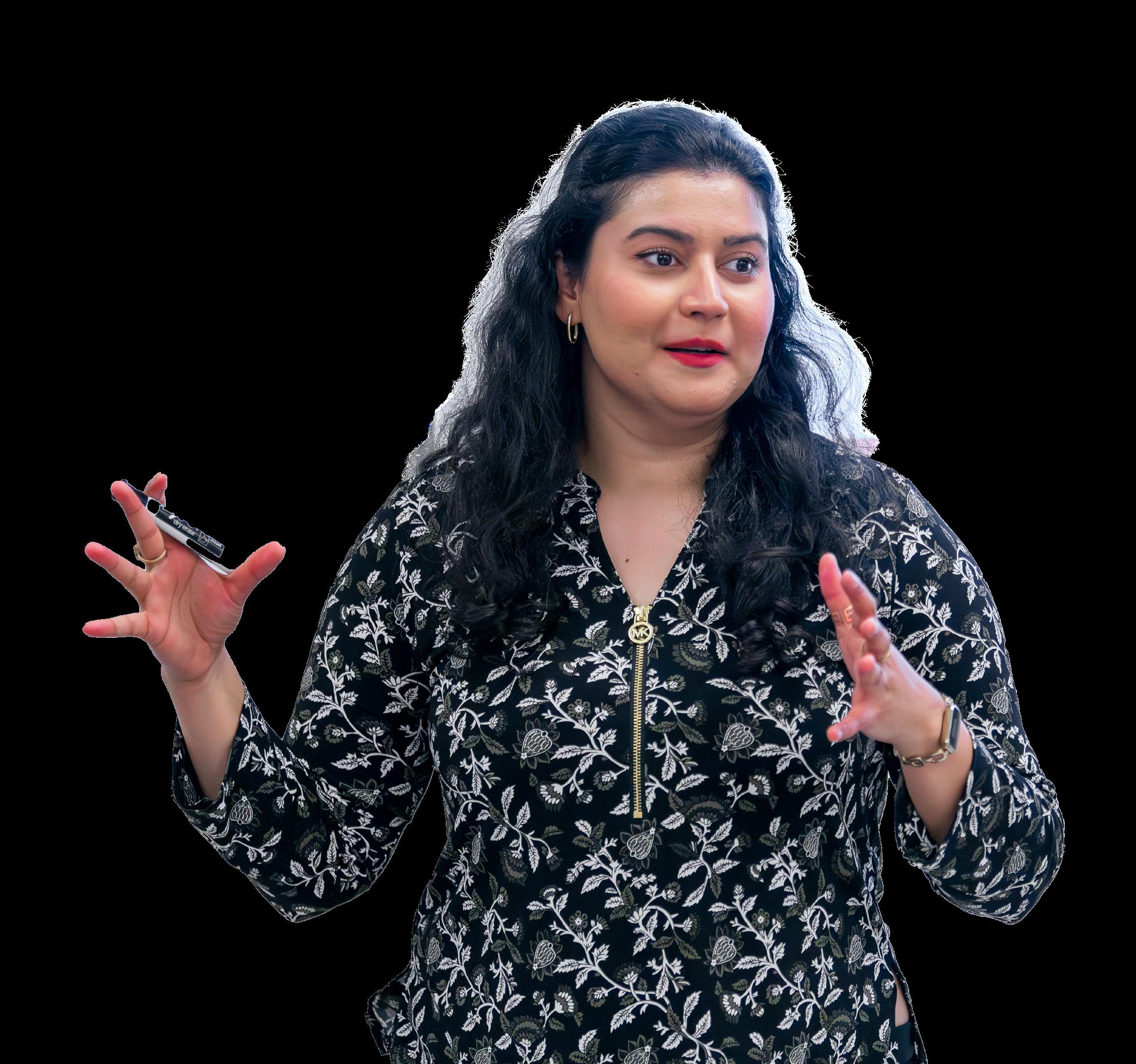 Fanshawe Annual 2024 by Fanshawe College - Issuu