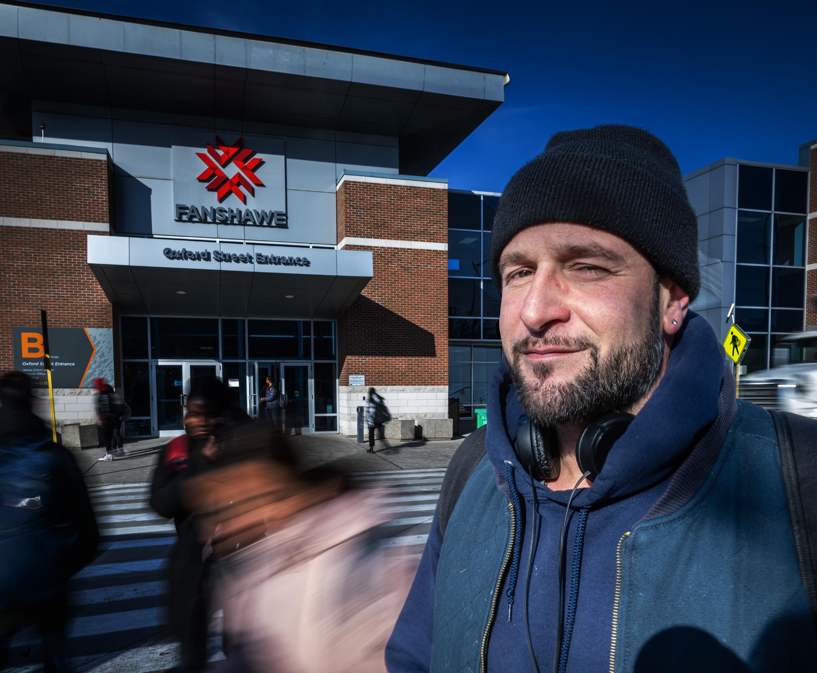 Fanshawe Annual 2024 by Fanshawe College - Issuu