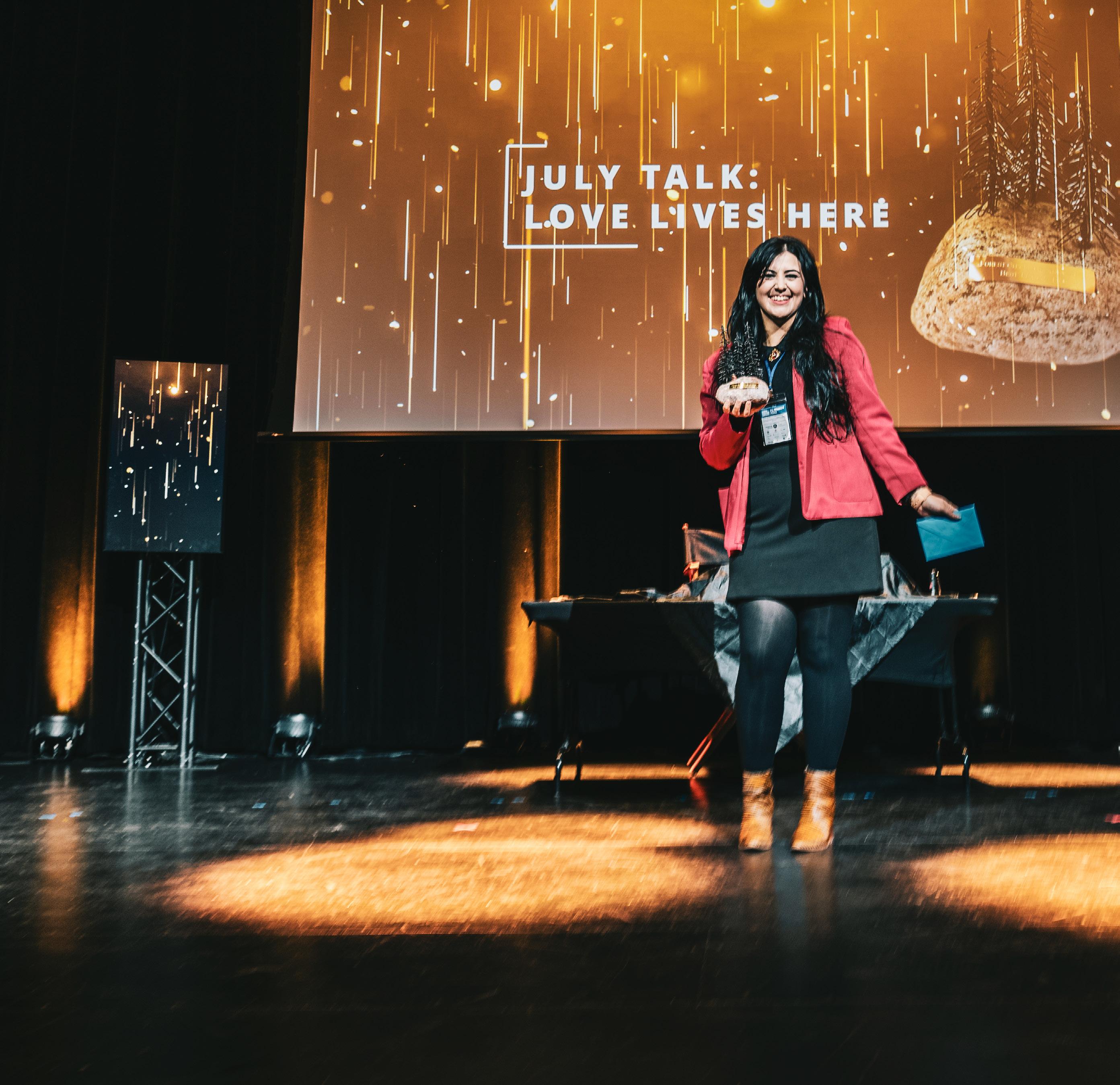 Fanshawe Annual 2024 by Fanshawe College - Issuu