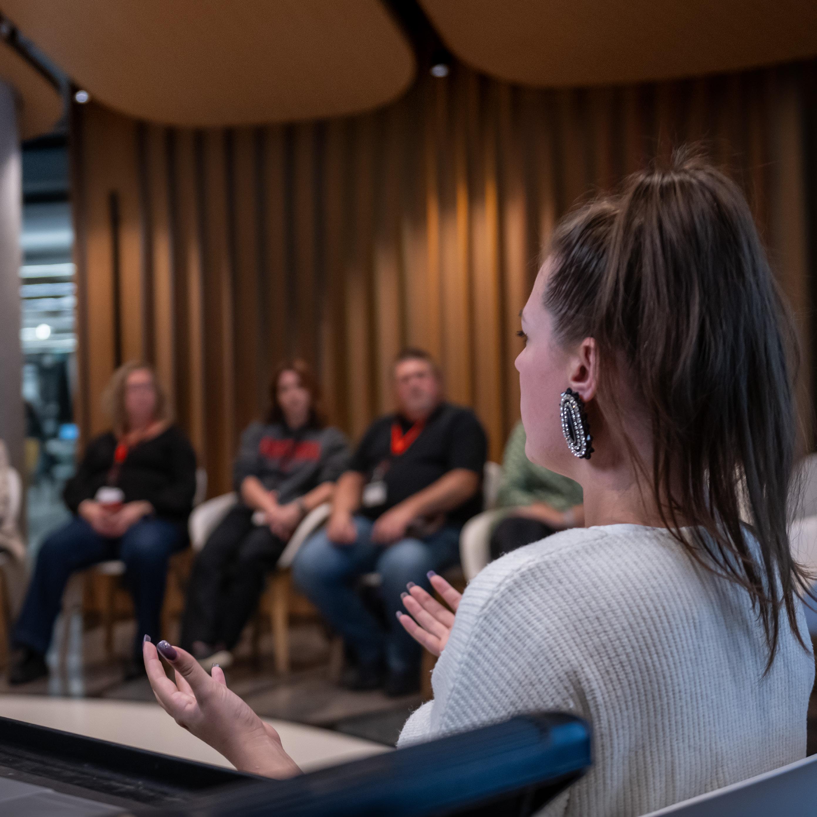 Fanshawe Annual 2024 by Fanshawe College - Issuu