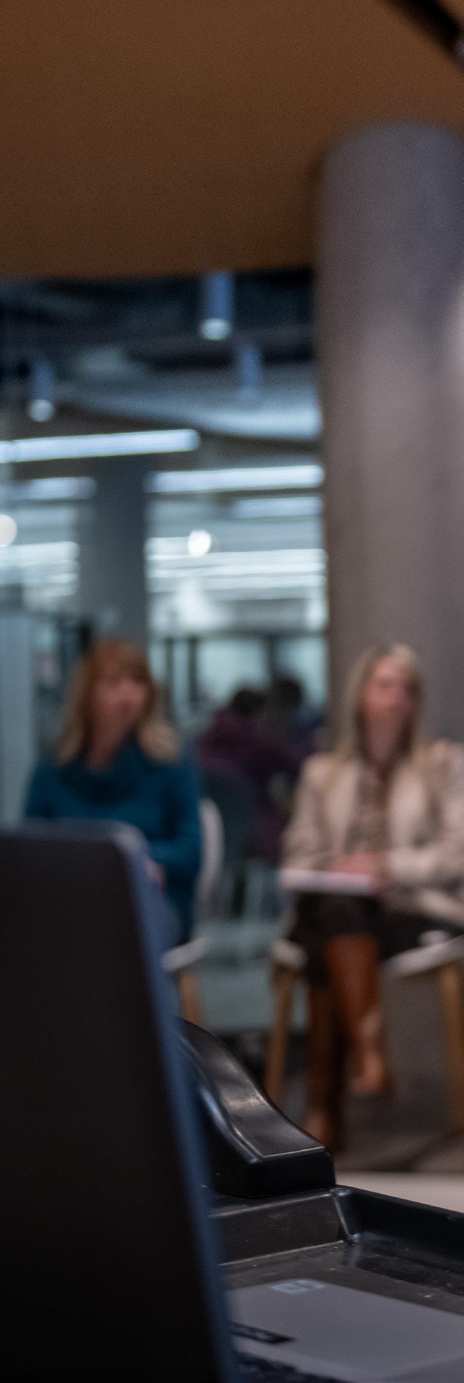 Fanshawe Annual 2024 by Fanshawe College - Issuu