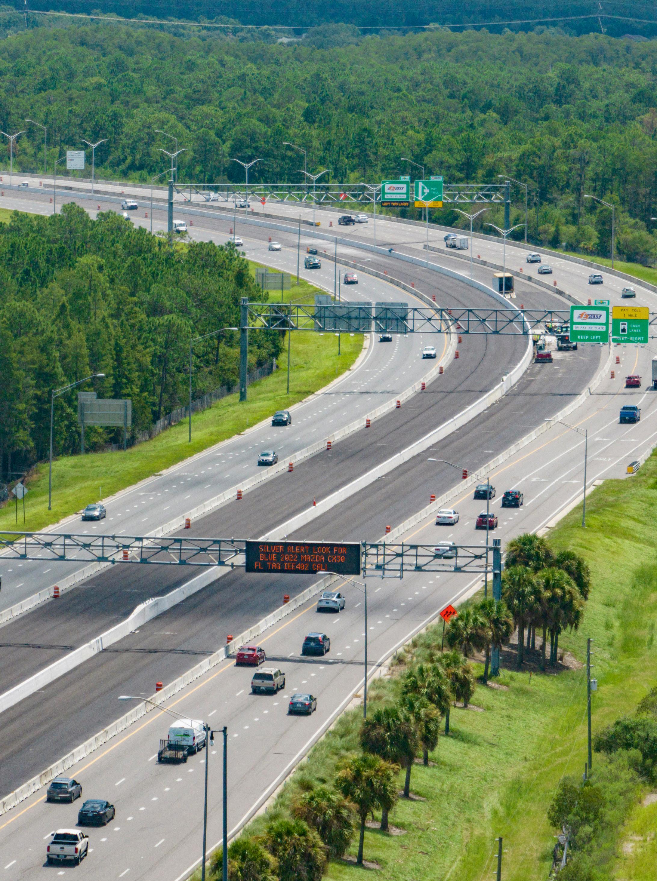 CFX's 2045 Master Plan by cfxway - Issuu