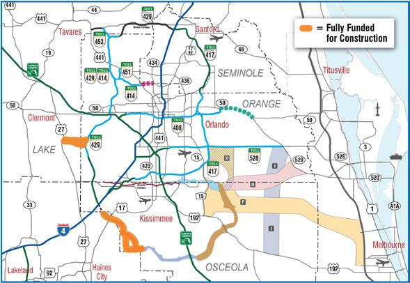 CFX's 2045 Master Plan by cfxway - Issuu