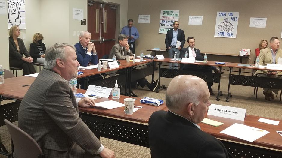 CFX's 2045 Master Plan by cfxway - Issuu