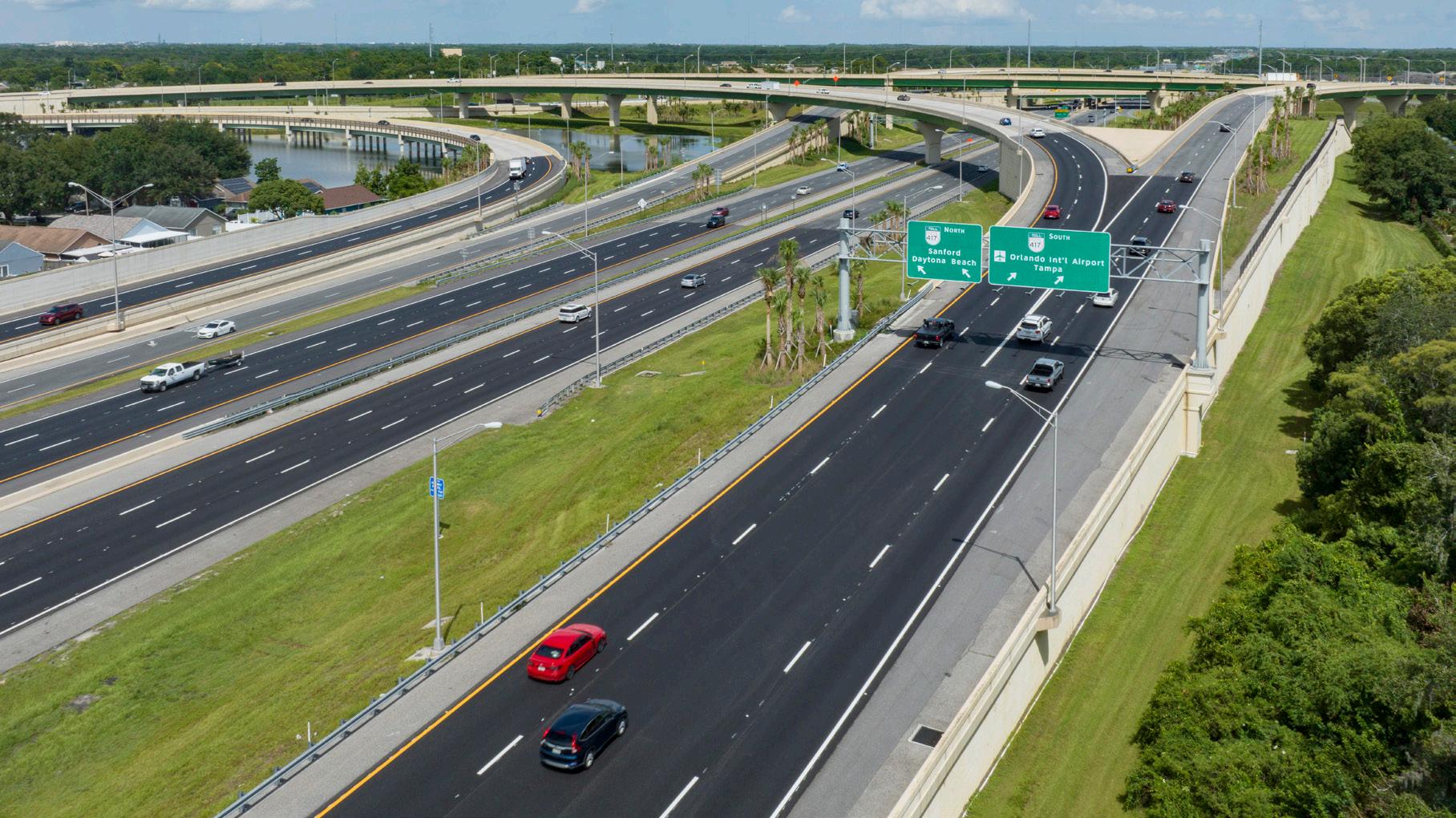 CFX's 2045 Master Plan by cfxway - Issuu