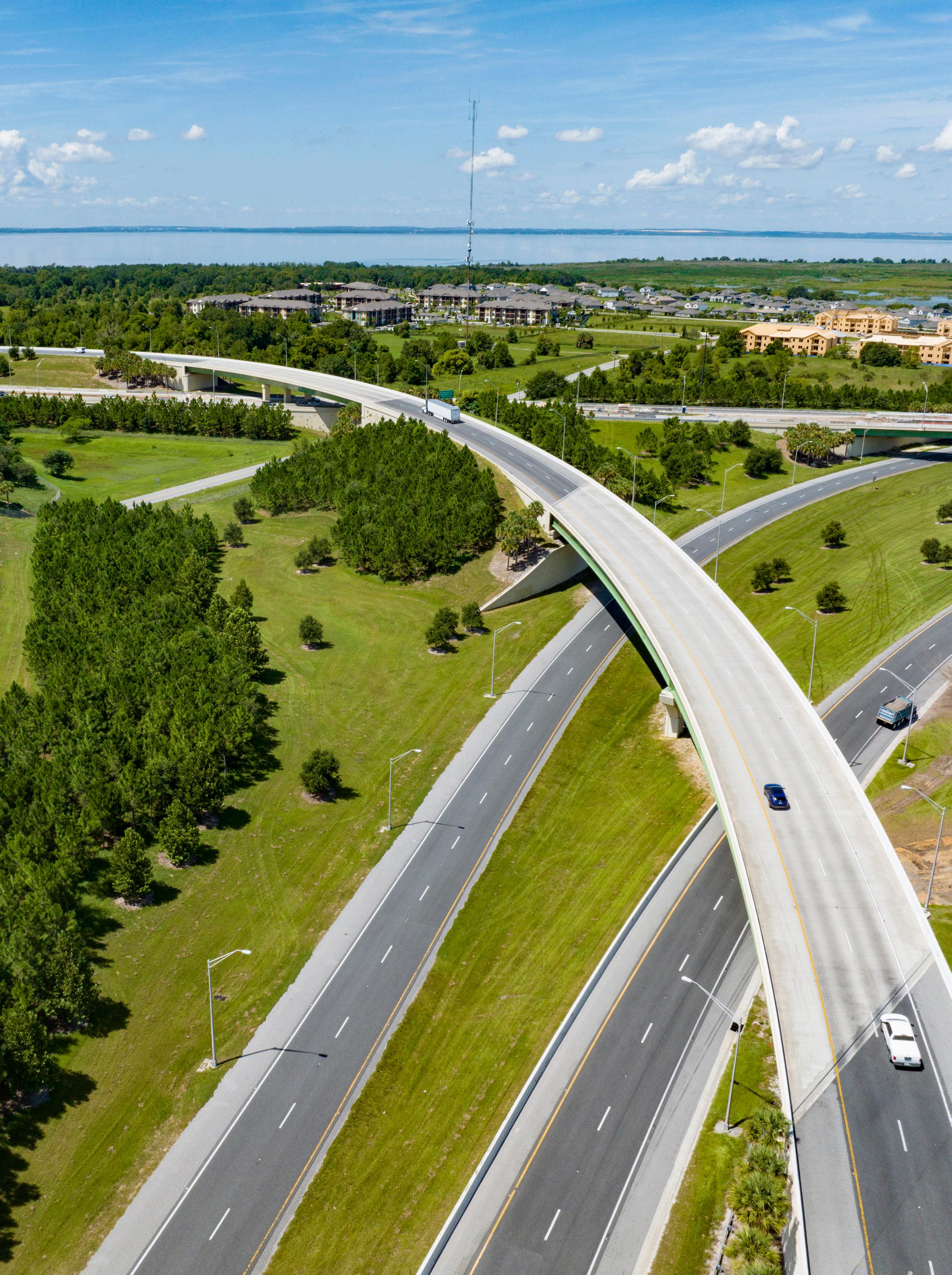 CFX's 2045 Master Plan by cfxway - Issuu