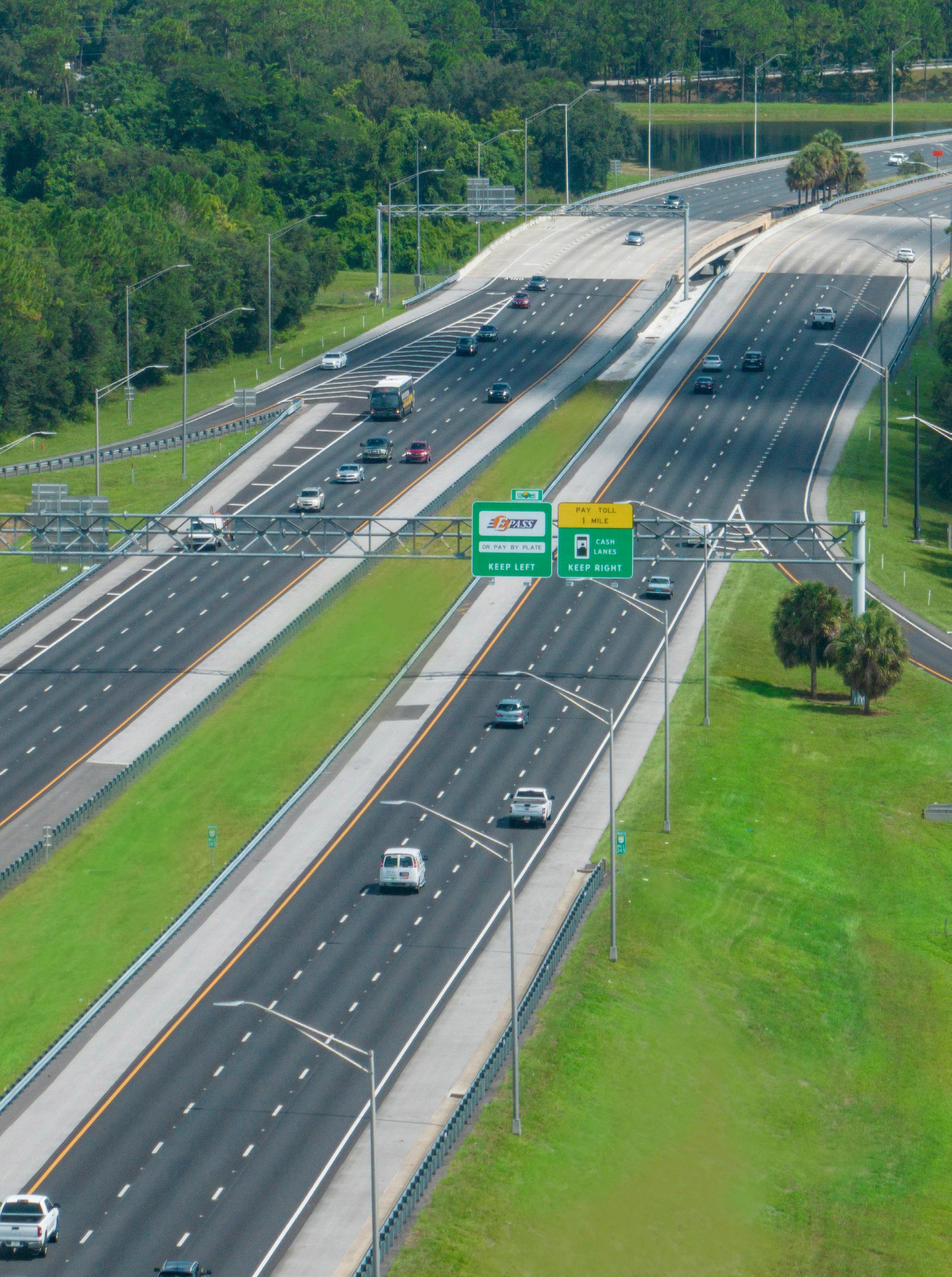 CFX's 2045 Master Plan by cfxway - Issuu