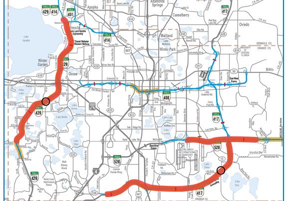 CFX's 2045 Master Plan by cfxway - Issuu