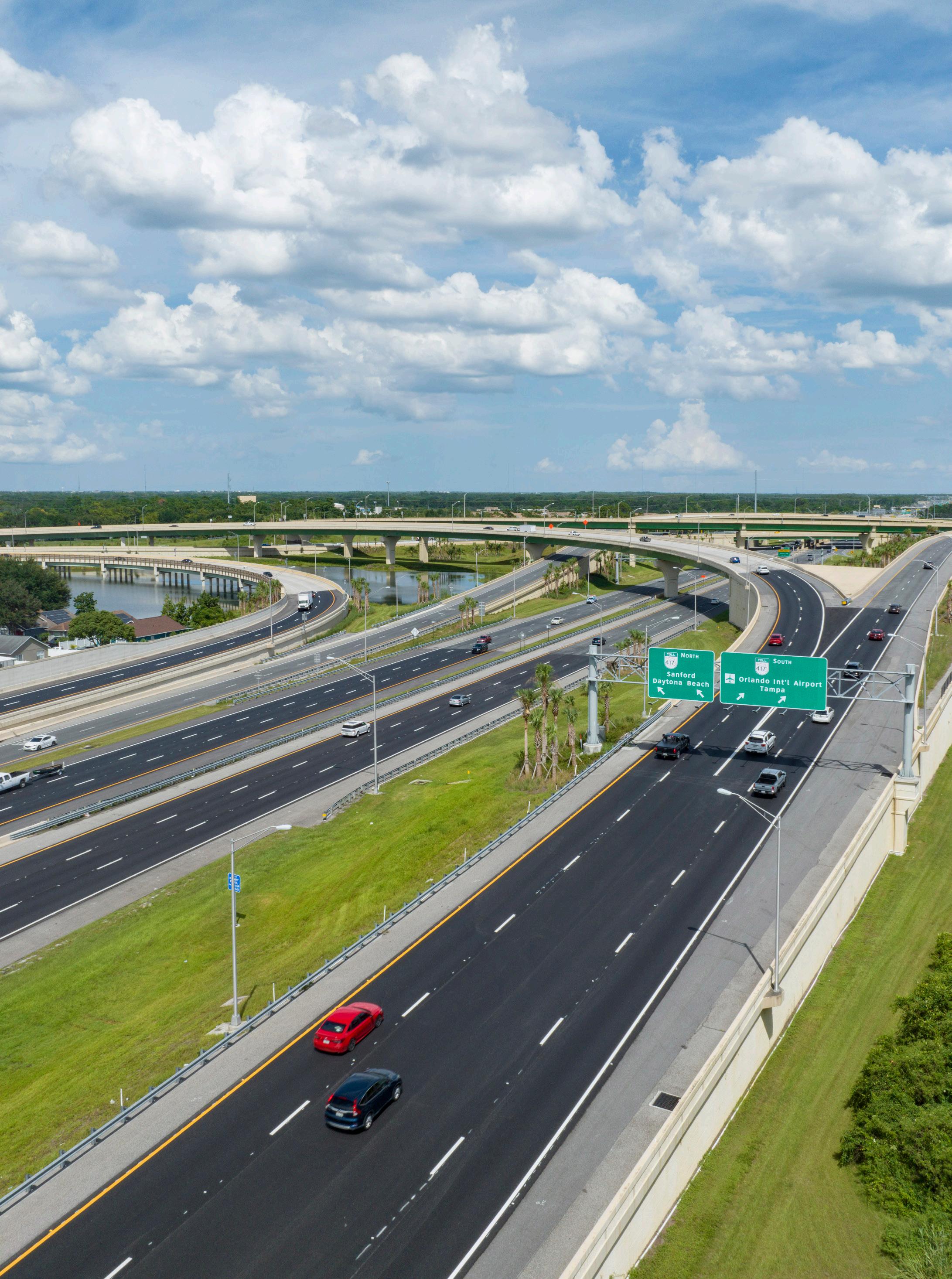 CFX's 2045 Master Plan by cfxway - Issuu