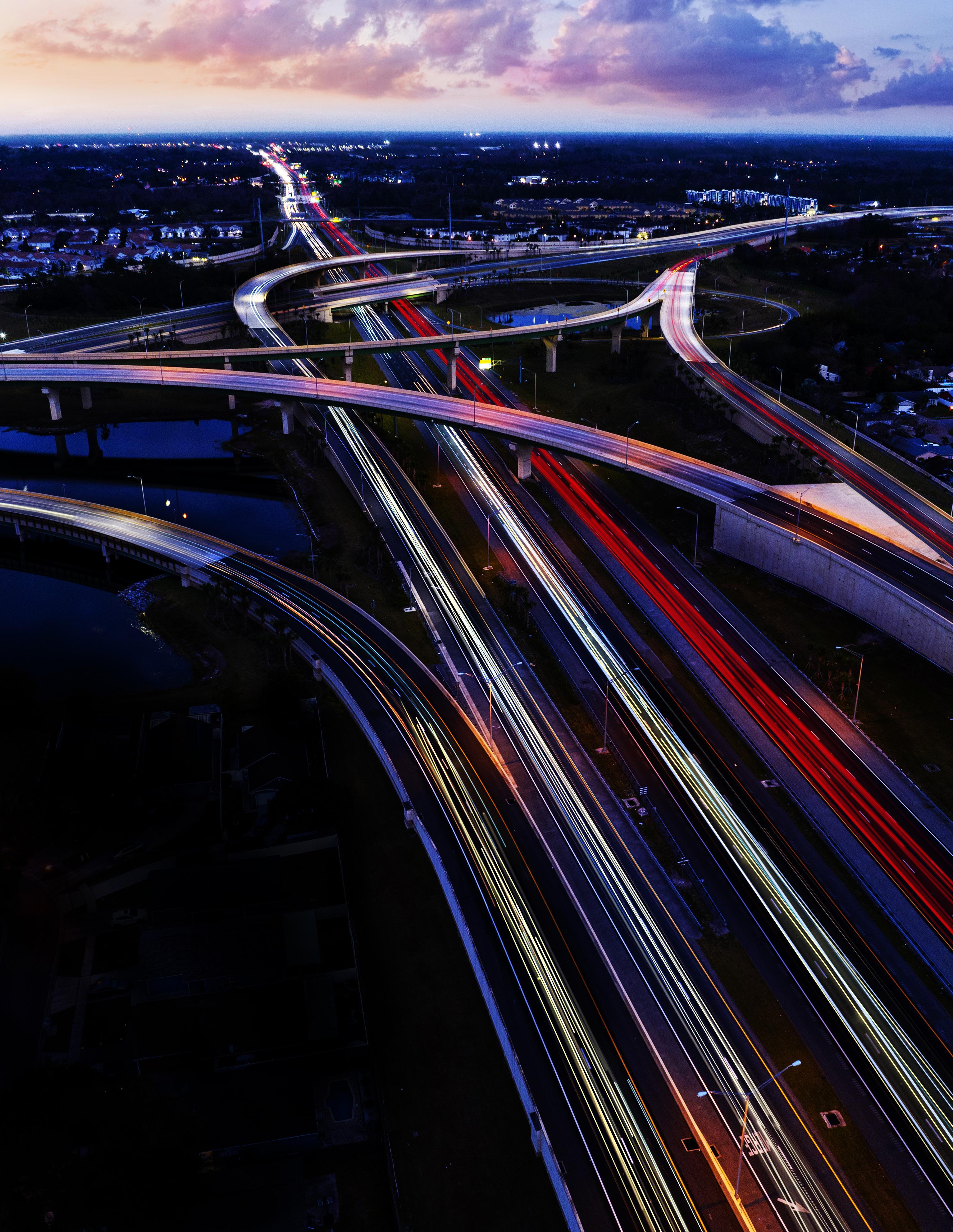 CFX's 2045 Master Plan by cfxway - Issuu