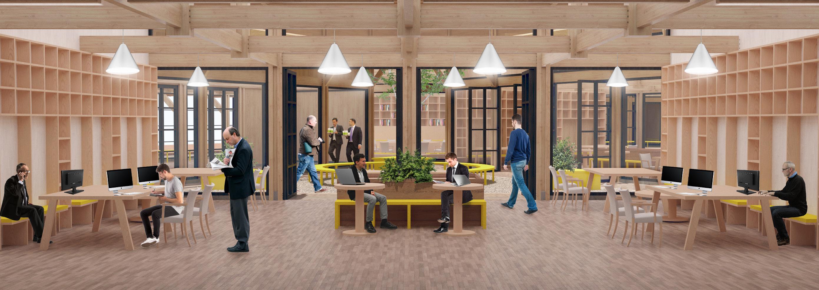 Portafolio de Renders - Vertcial Lab by vertical_LAB - Issuu